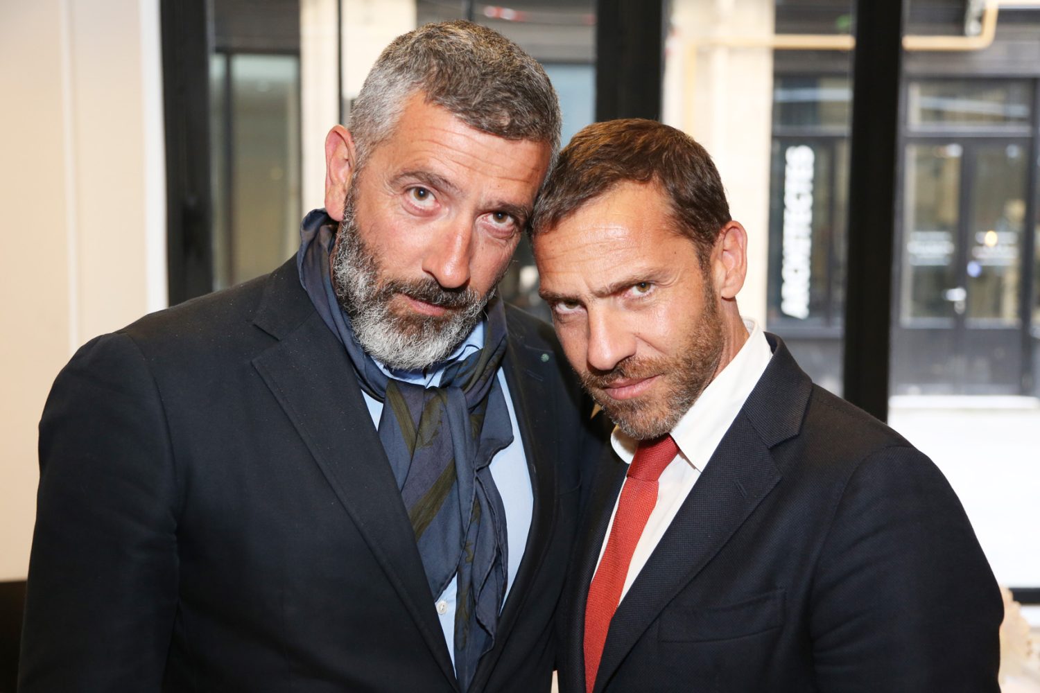 Design Parade 8 - en - Say Who