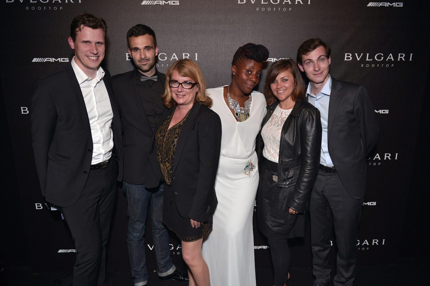 Say Who - Justin Kern