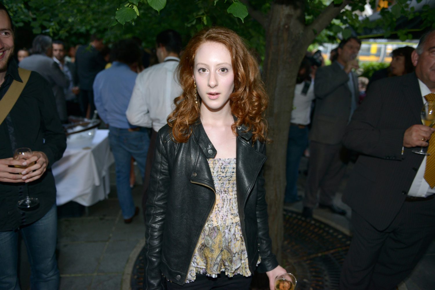 Say Who - Roxane Duran