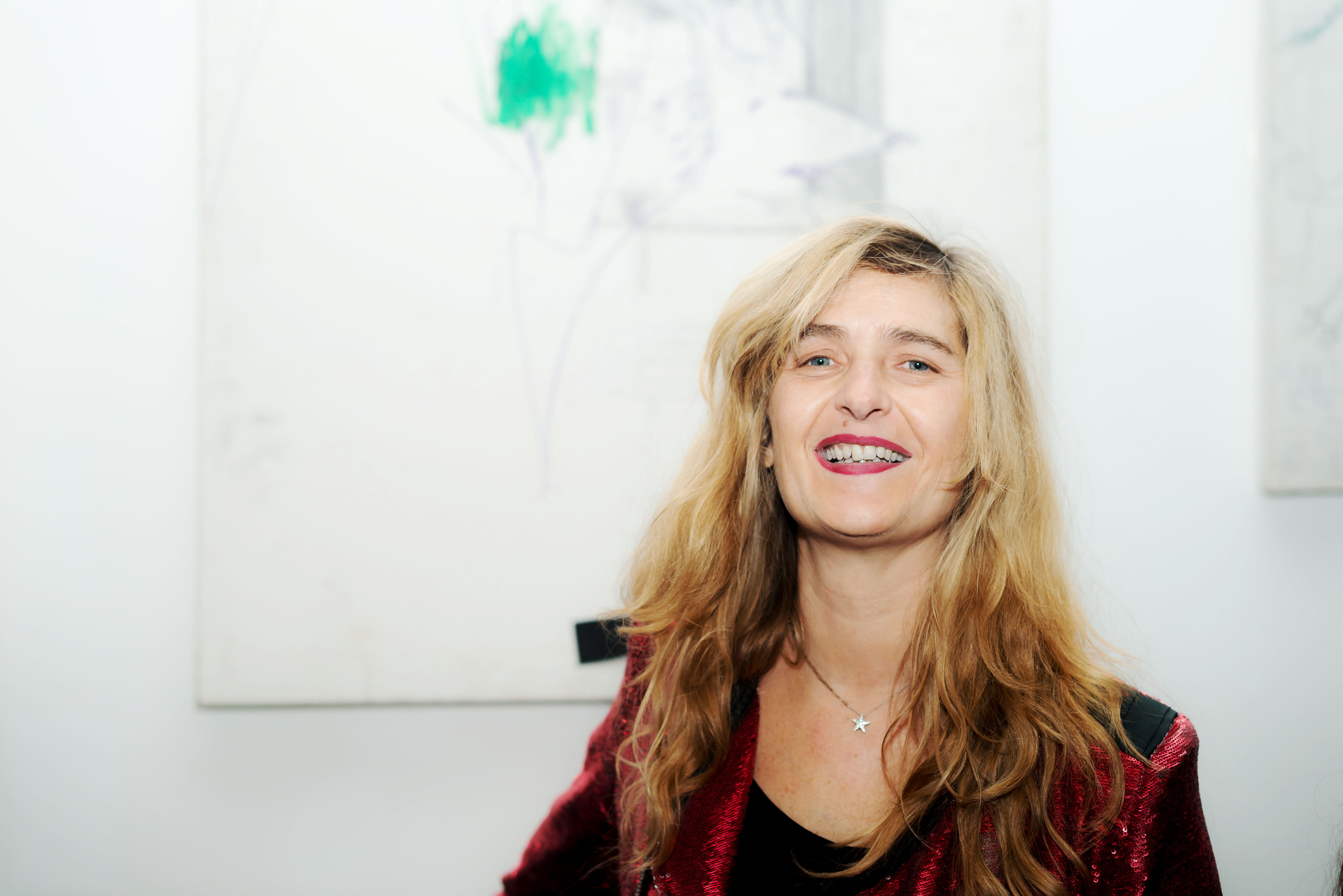 Géraldine Beigbeder