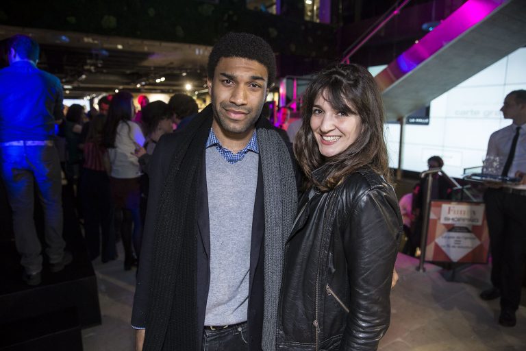 Say Who - Claire-Marie Astruc