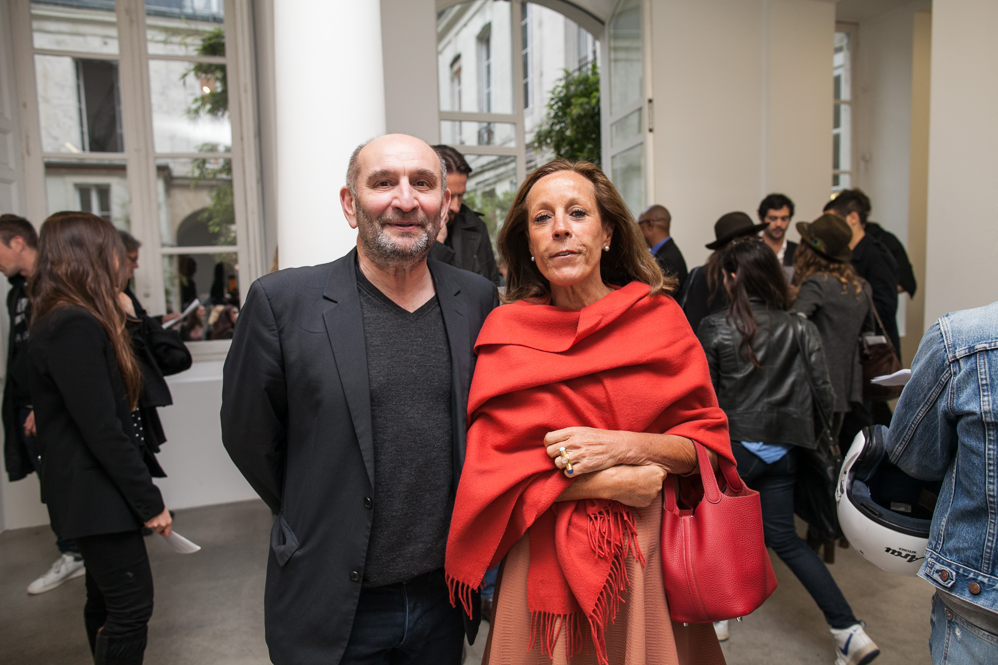 Henri-François Debailleux