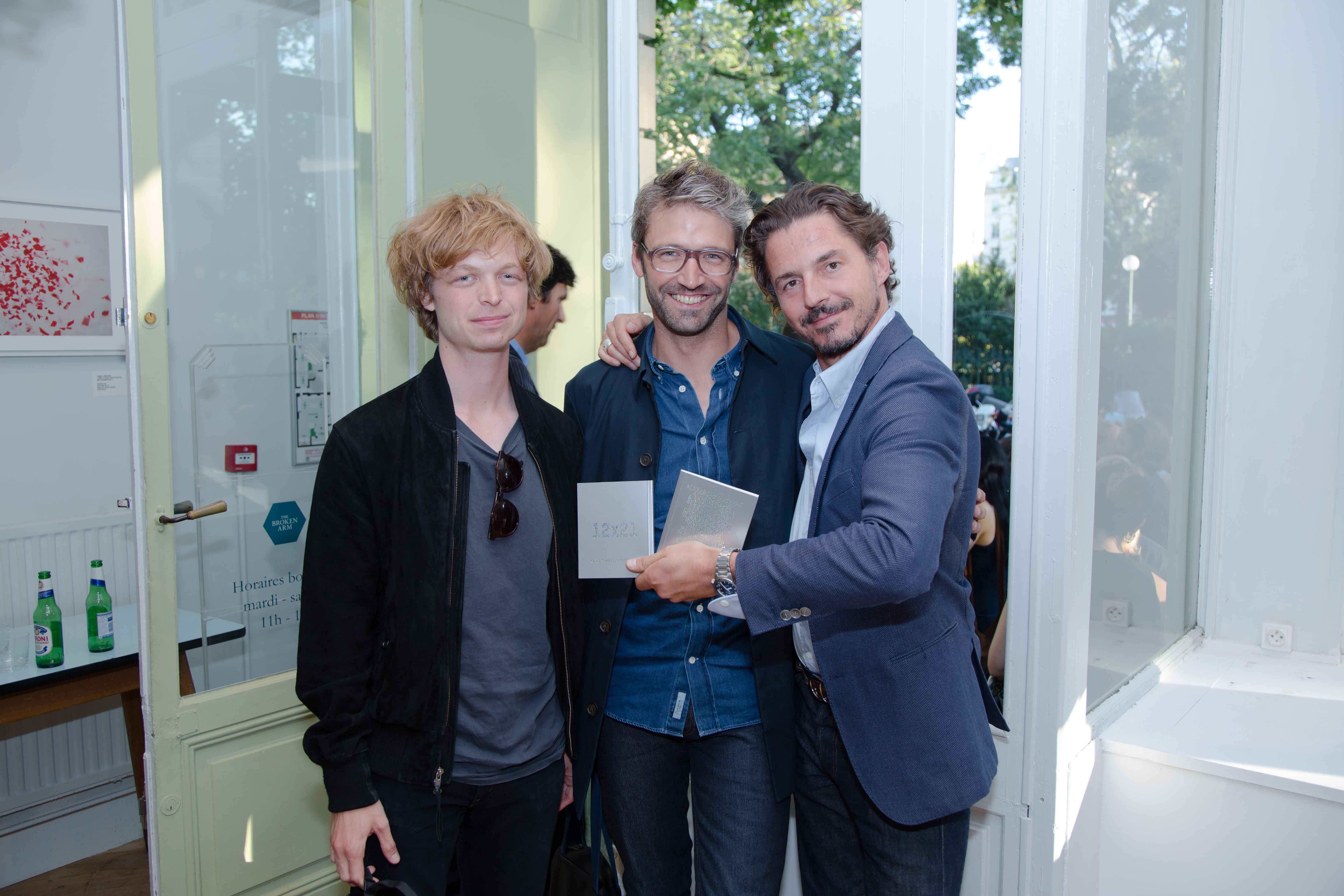 Alexandre de la Baume