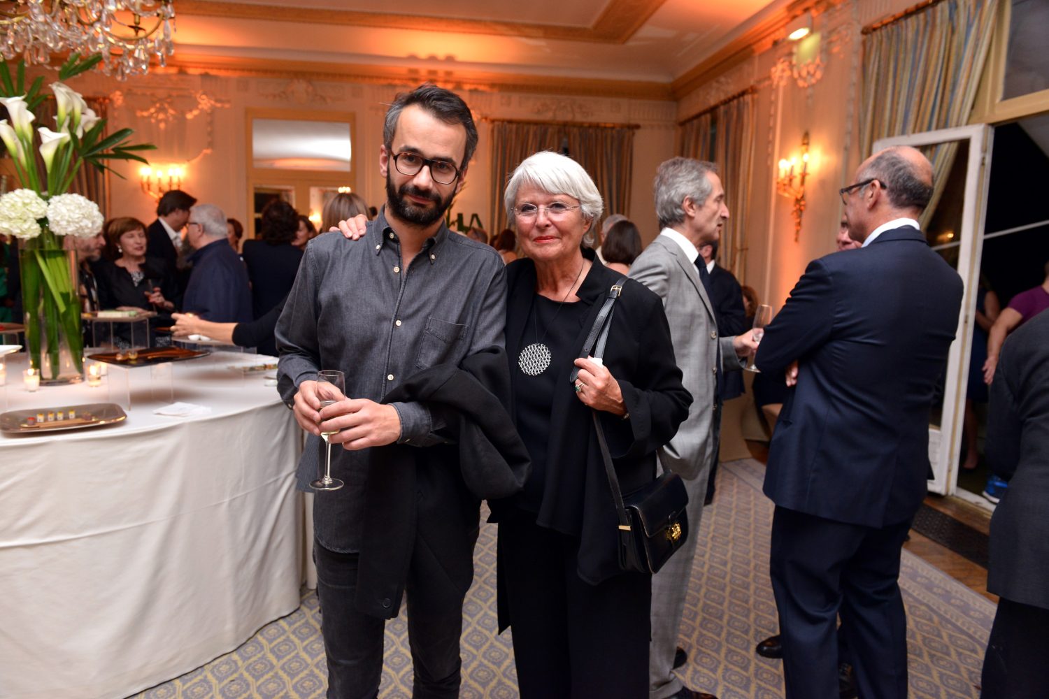 Françoise Billarant