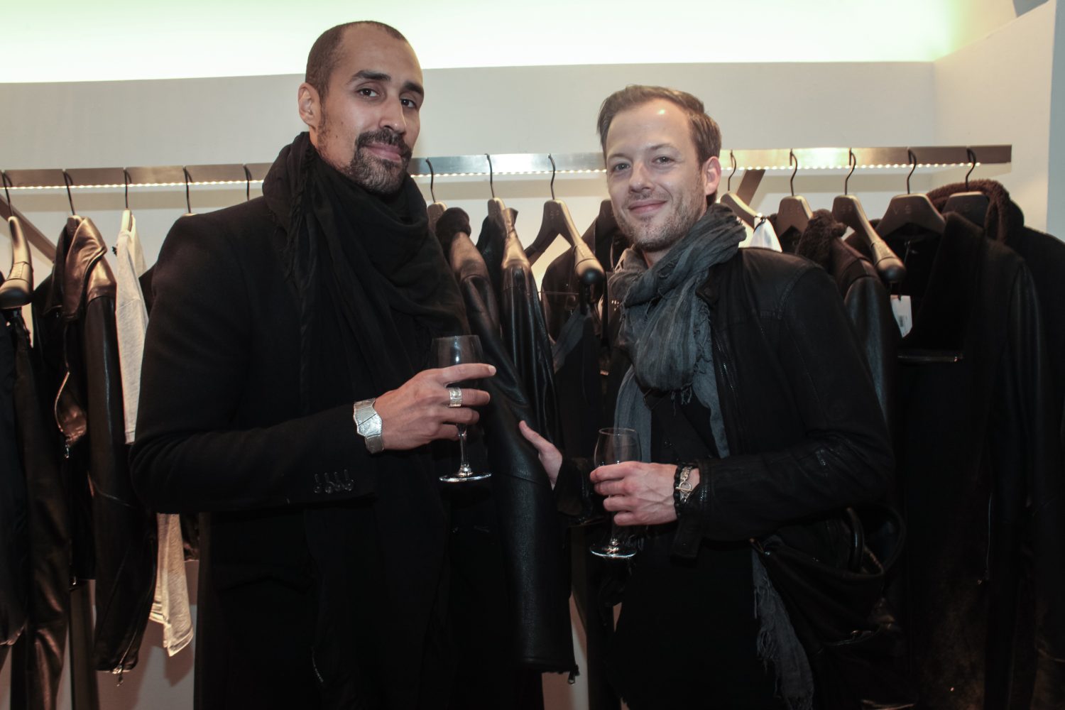 Say Who - Siidaa Aberra