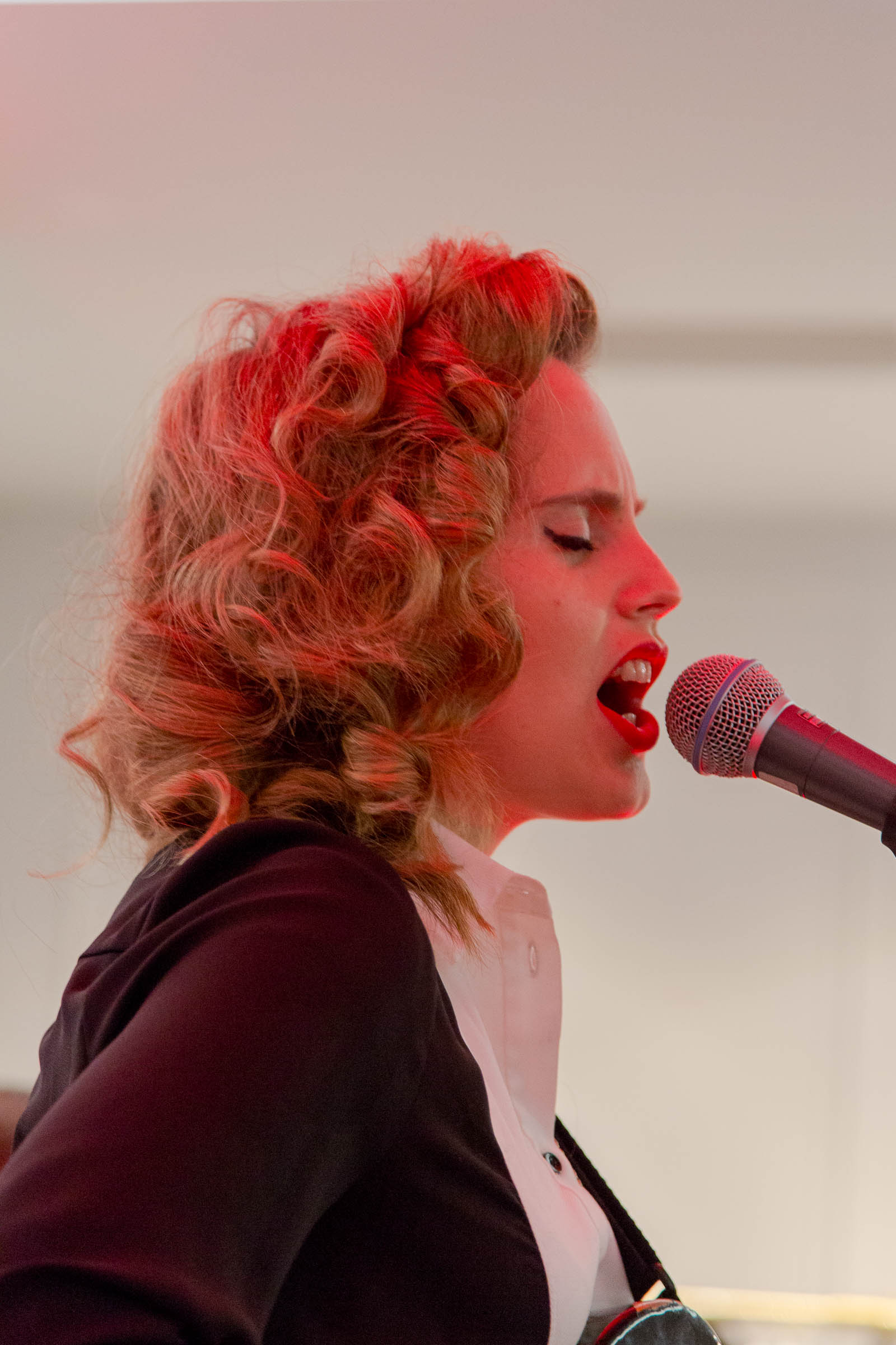 Anna Calvi