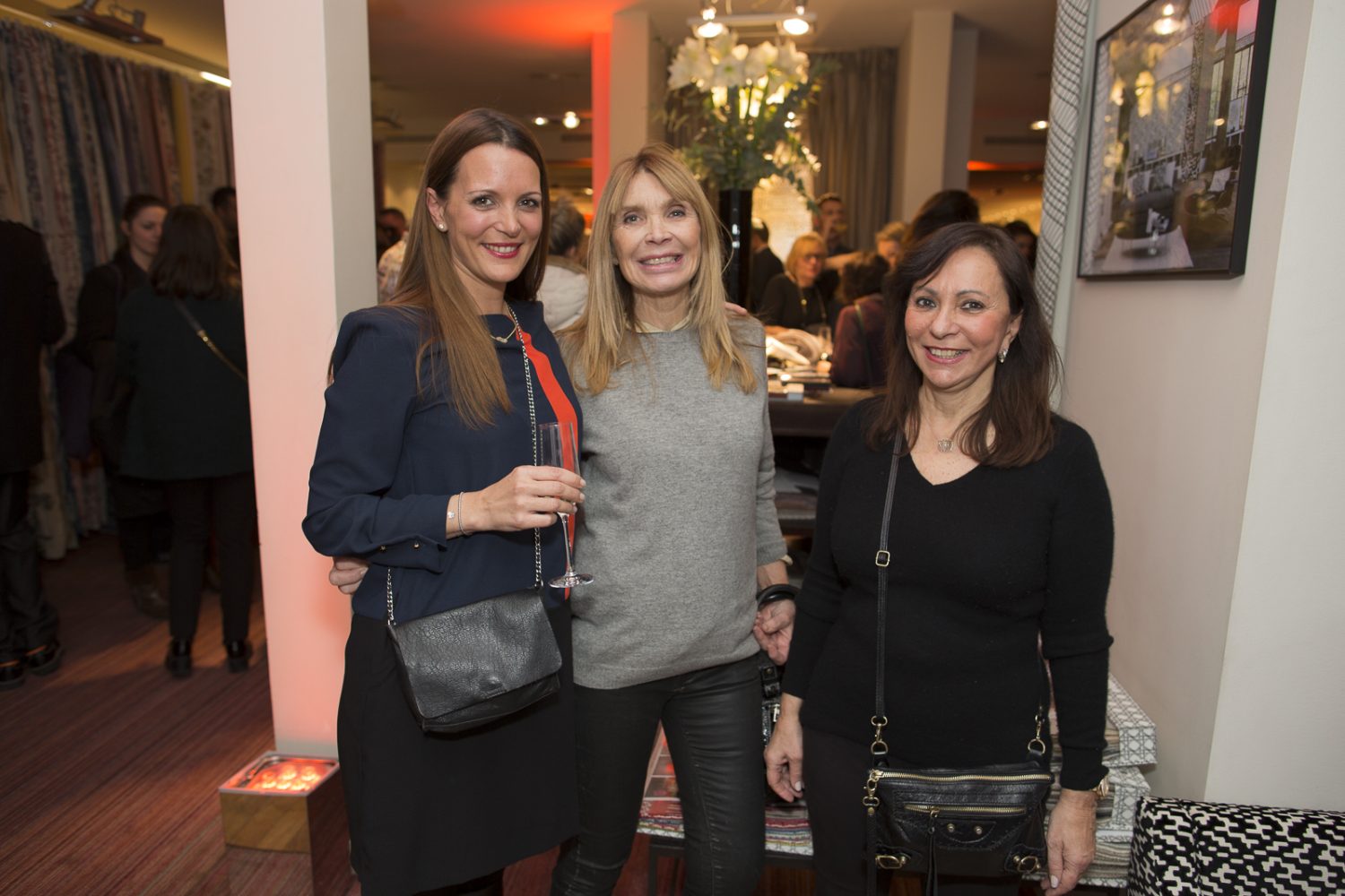 Say Who - Amandine Brédon