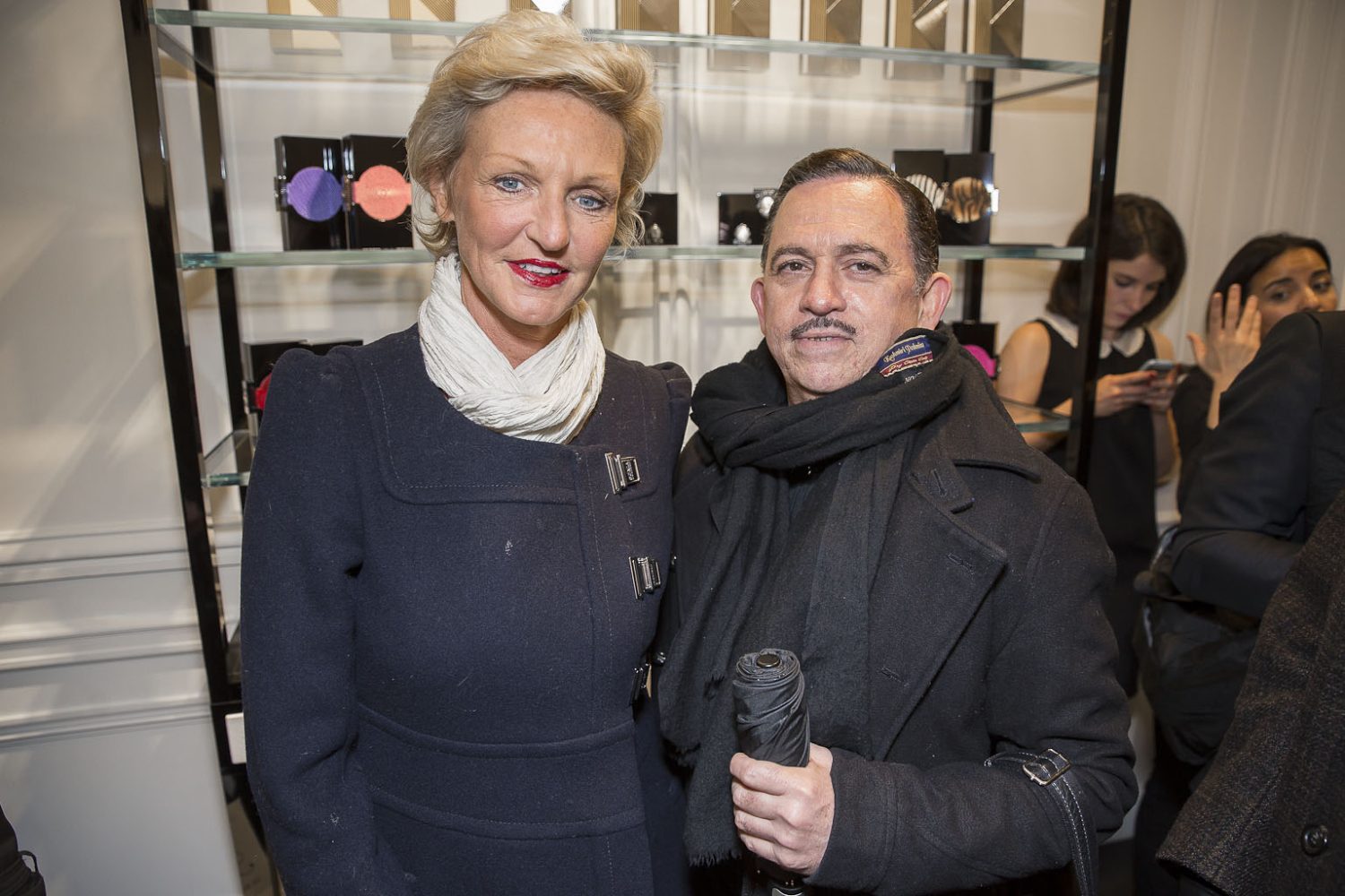 SAR Anne de Bourbon-Siciles