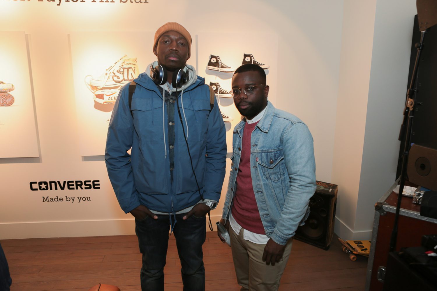 Say Who - Yannick Do