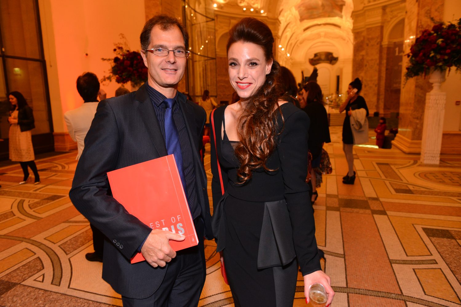 Jean-Charles Benayoun