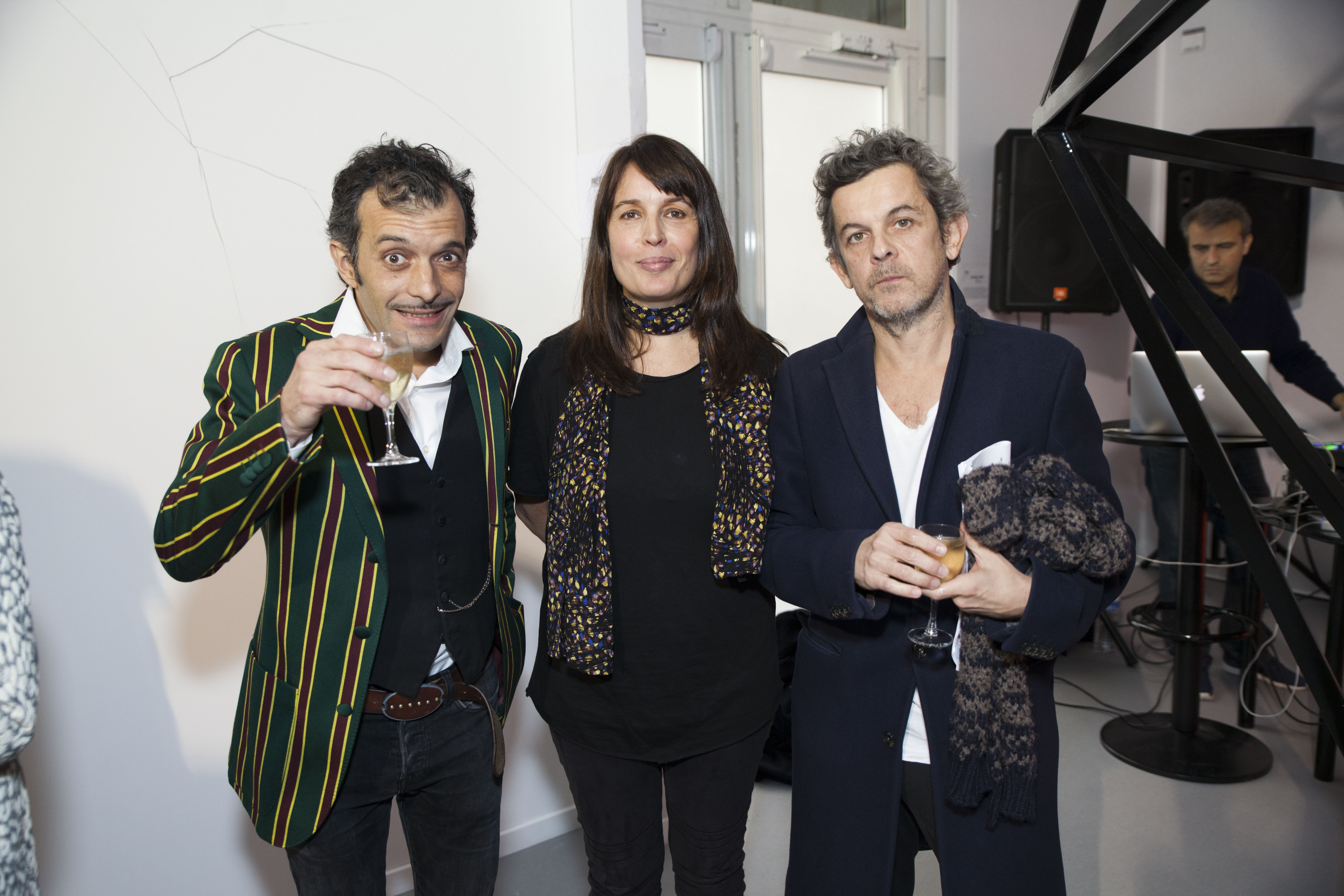 Hélène Angelina Medori