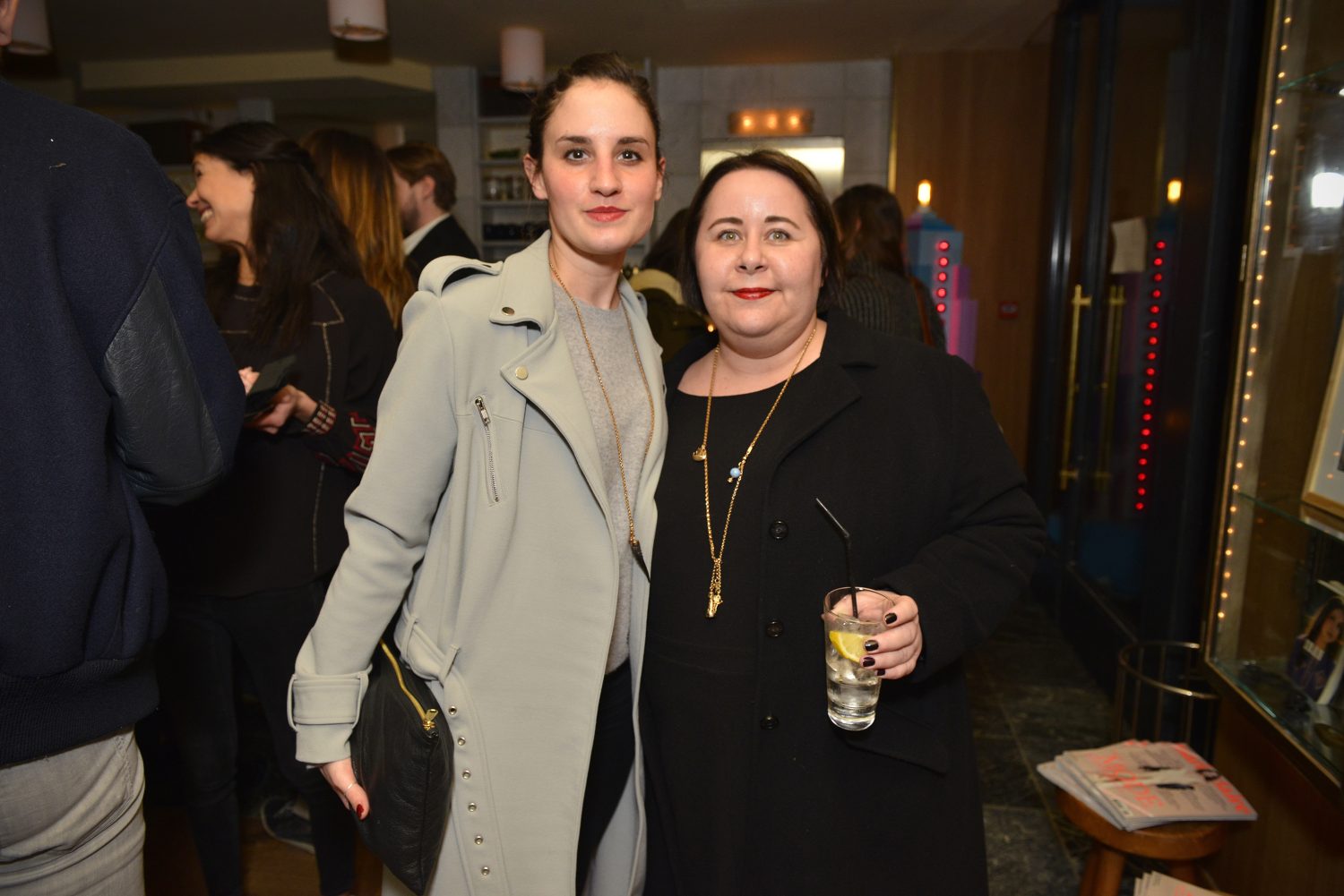 Say Who - Julia Patry