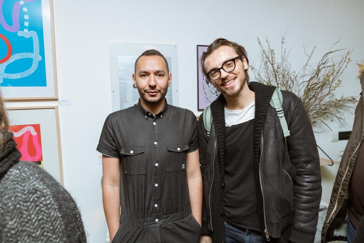 Say Who - Emin Sassi