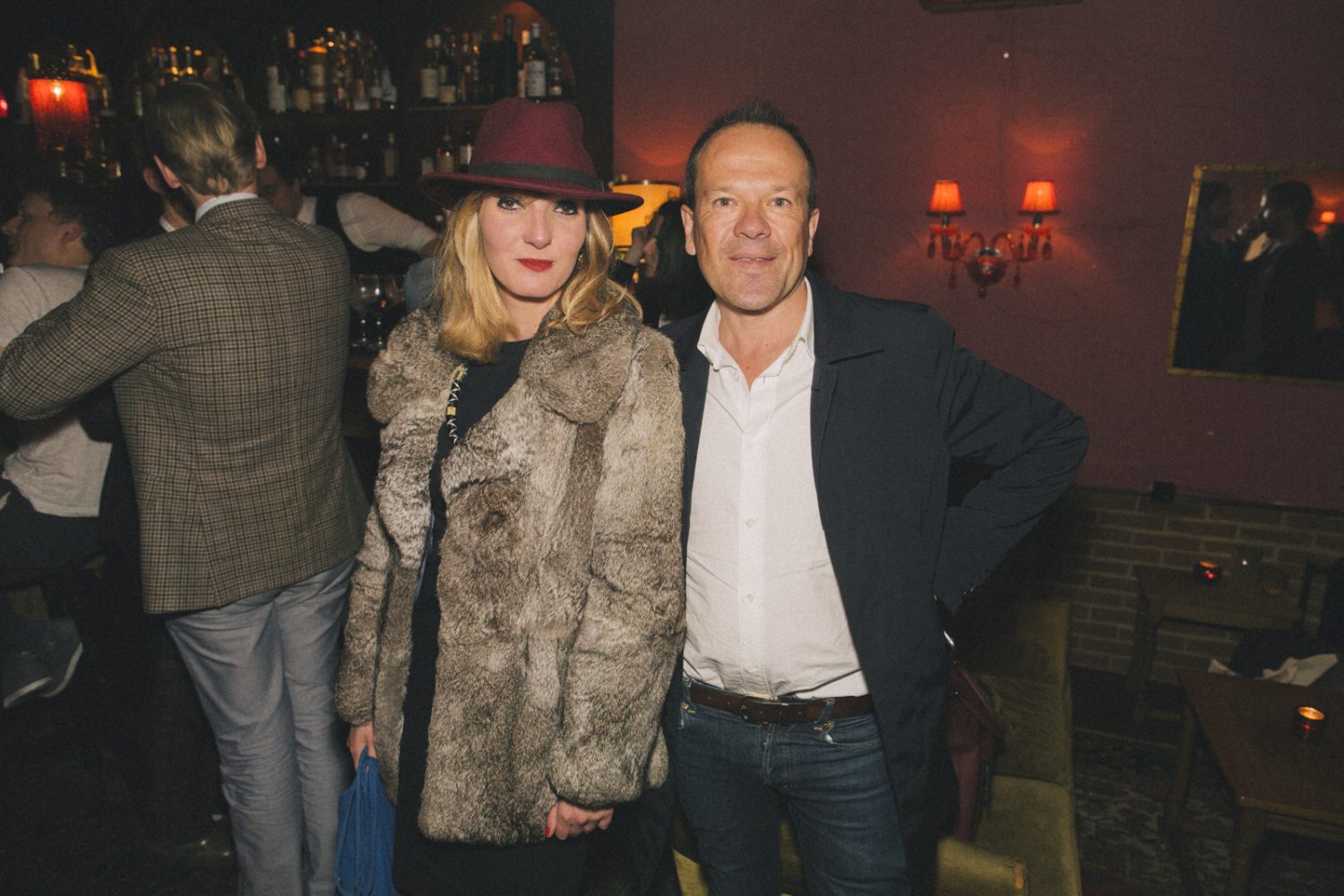 Laura-Justine Bourdon