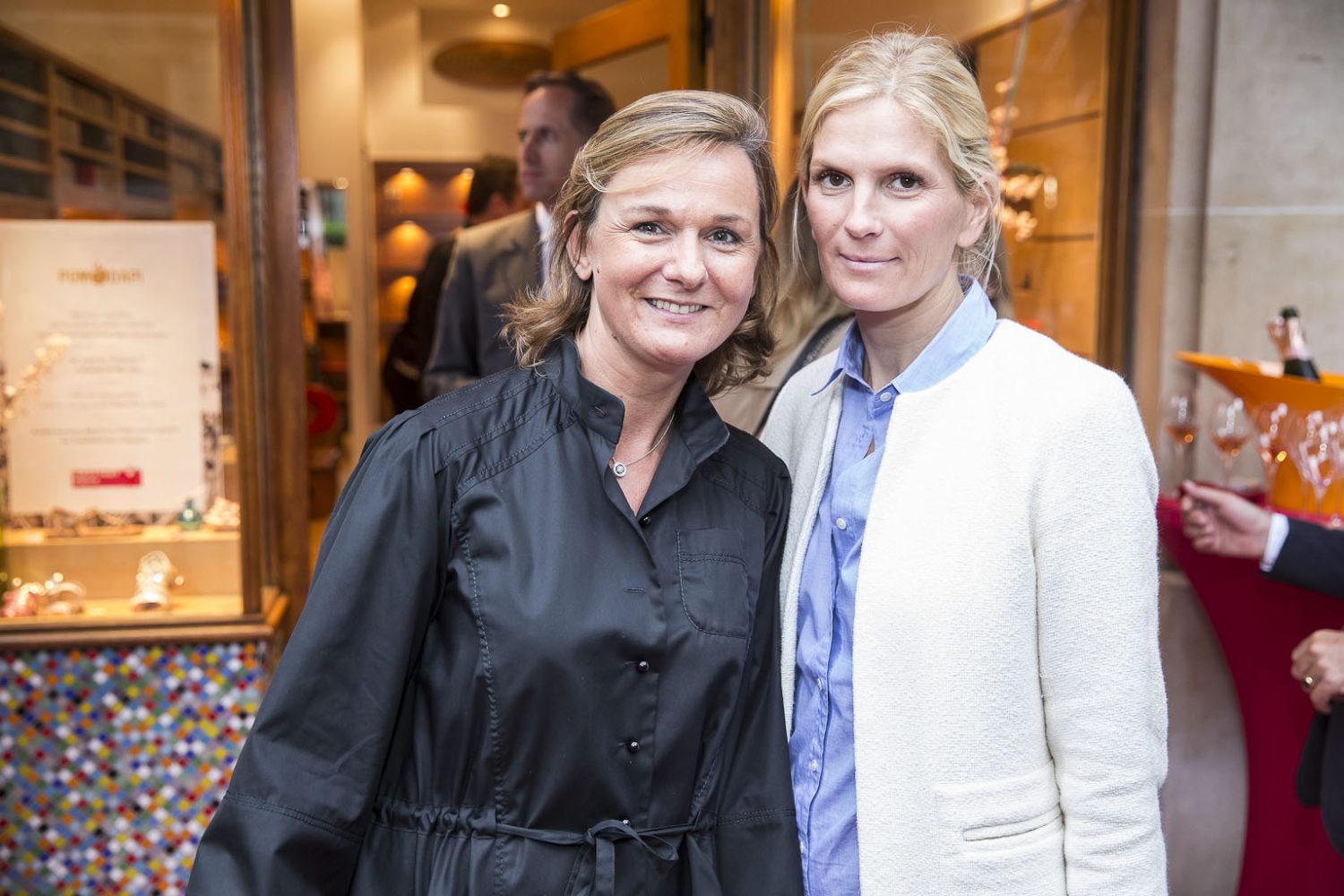 Ségolène Gallienne