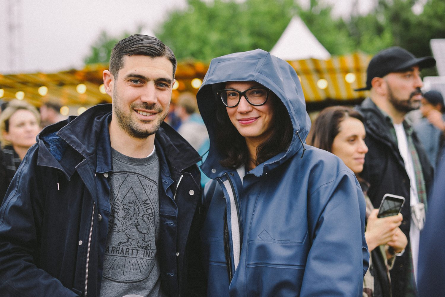 Say Who - Sarah Brooklyn