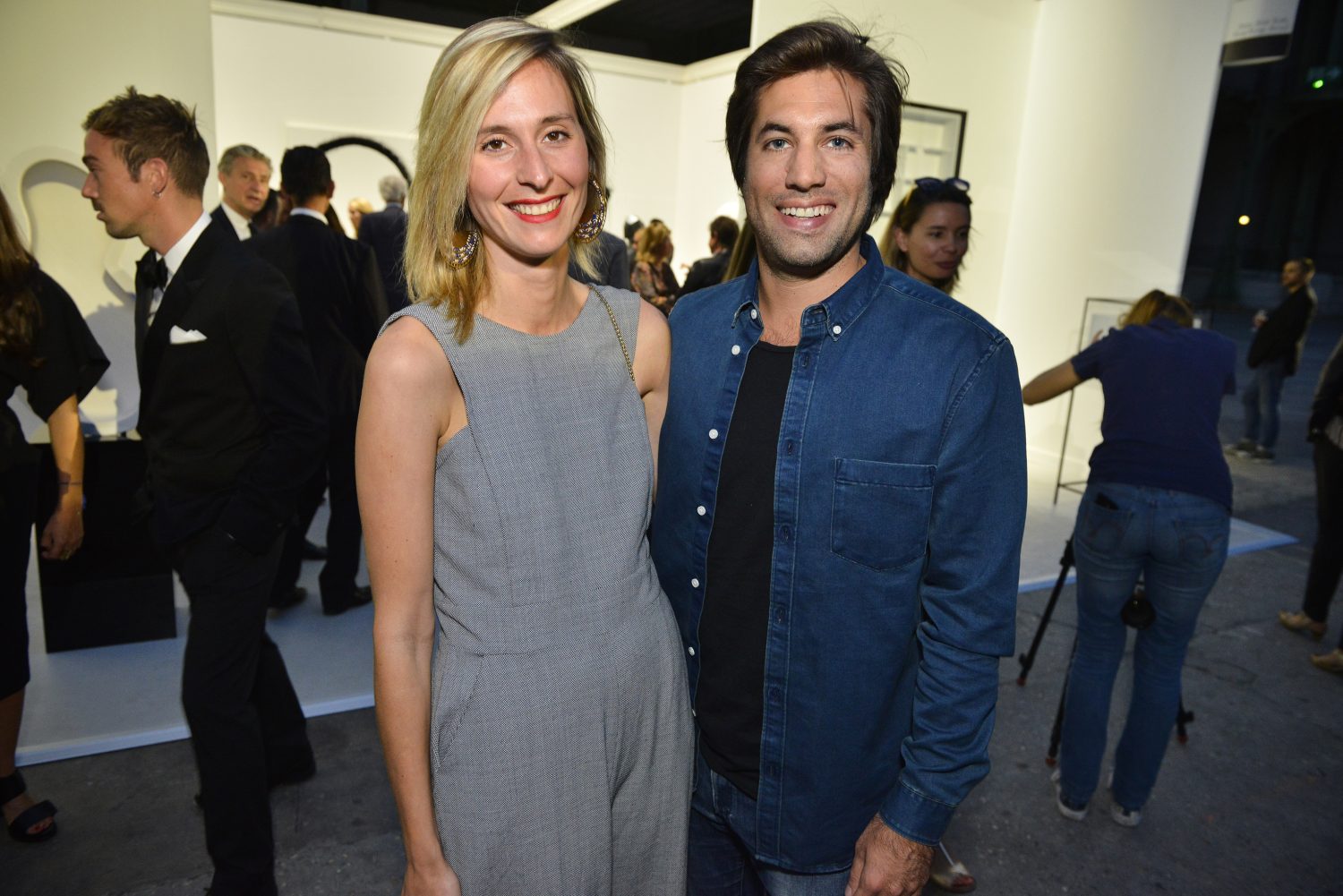 Say Who - Julian Van Hagen