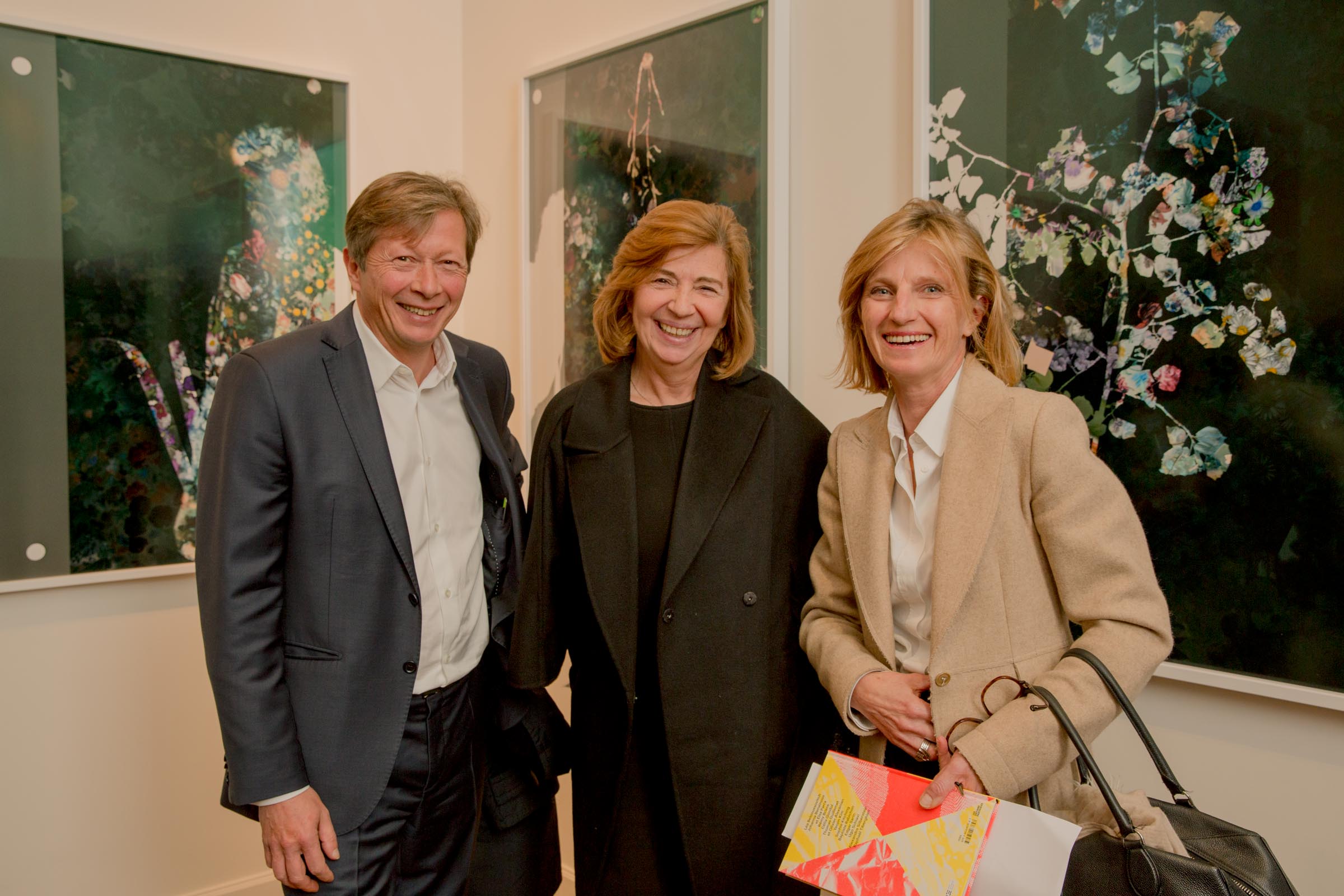 Odile de Labouchère