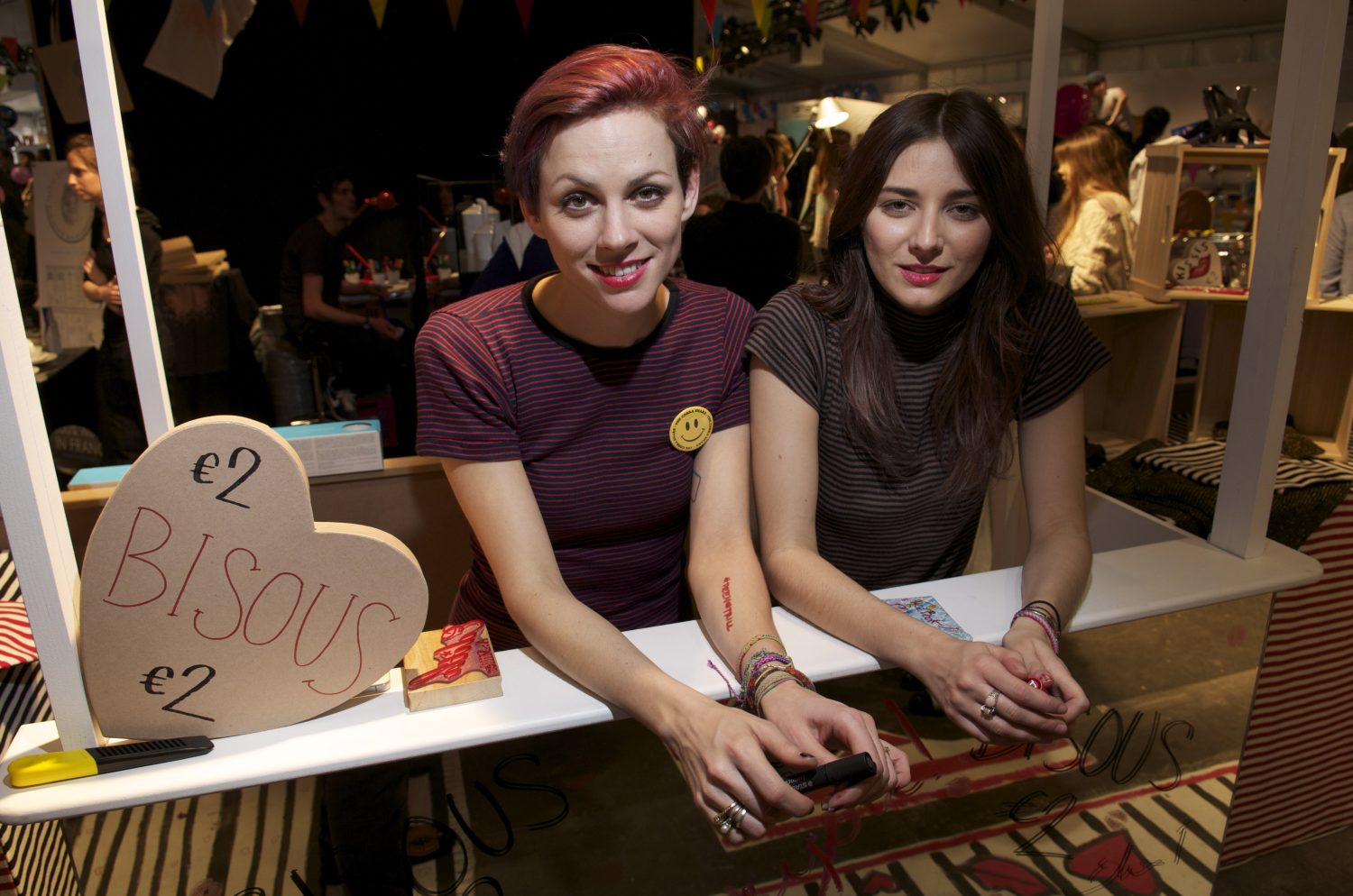 Say Who - Jennifer Murray