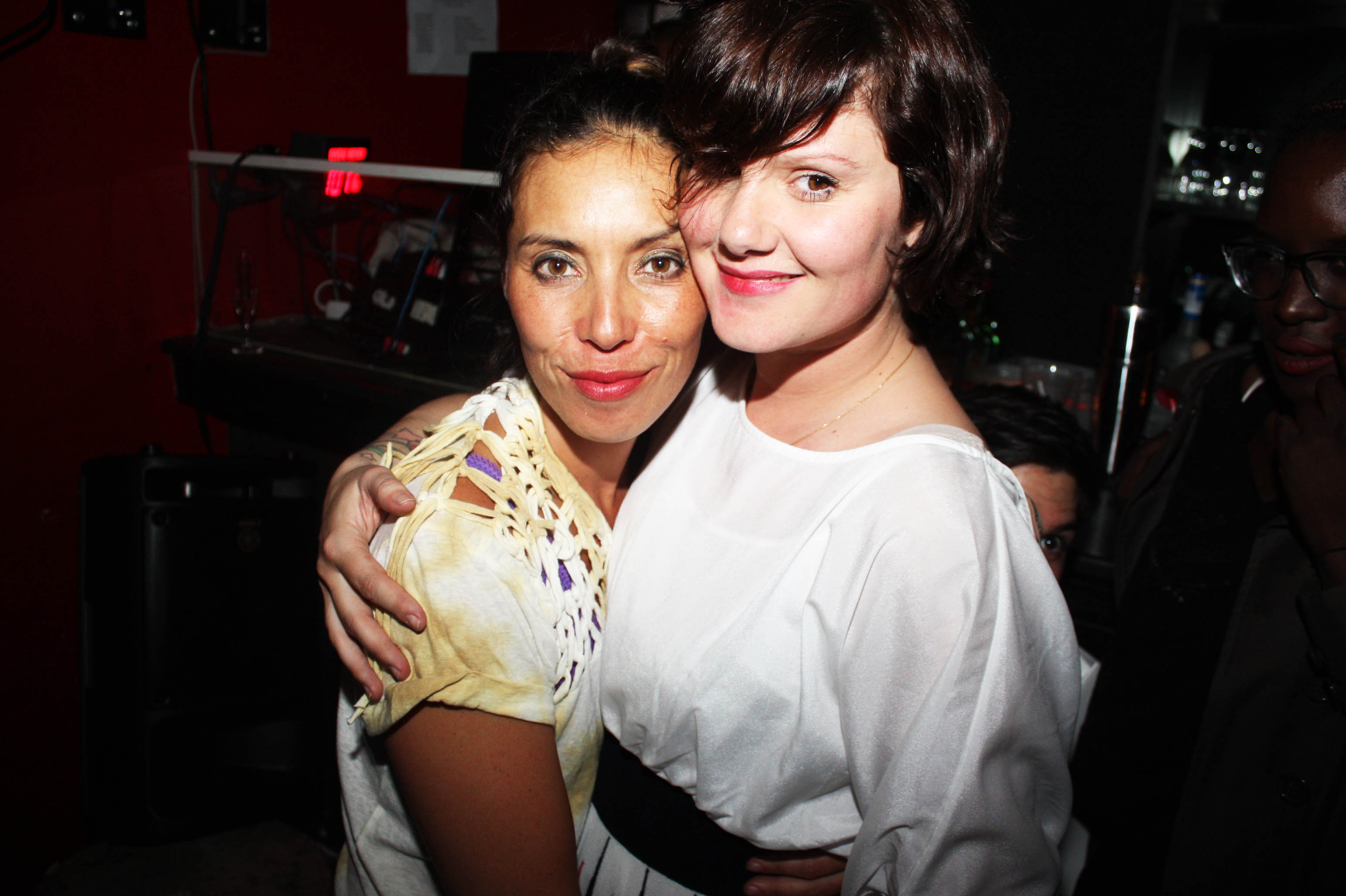 Fafi's Decadance - en - Say Who