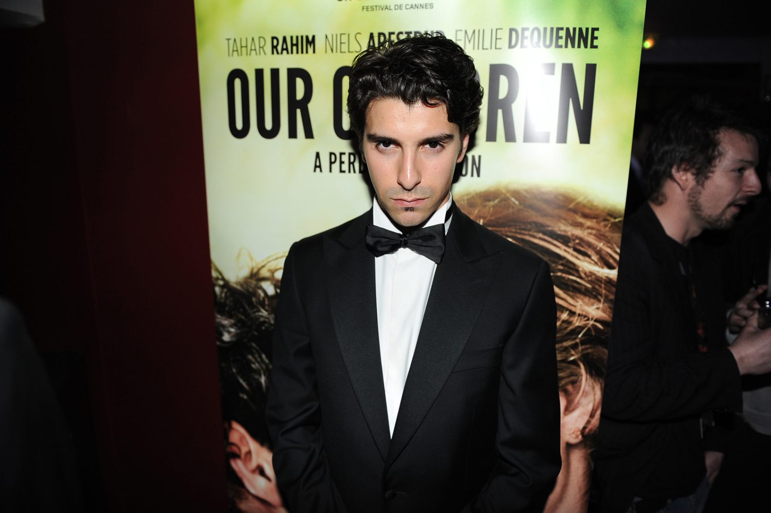 Say Who - Redouane Behache