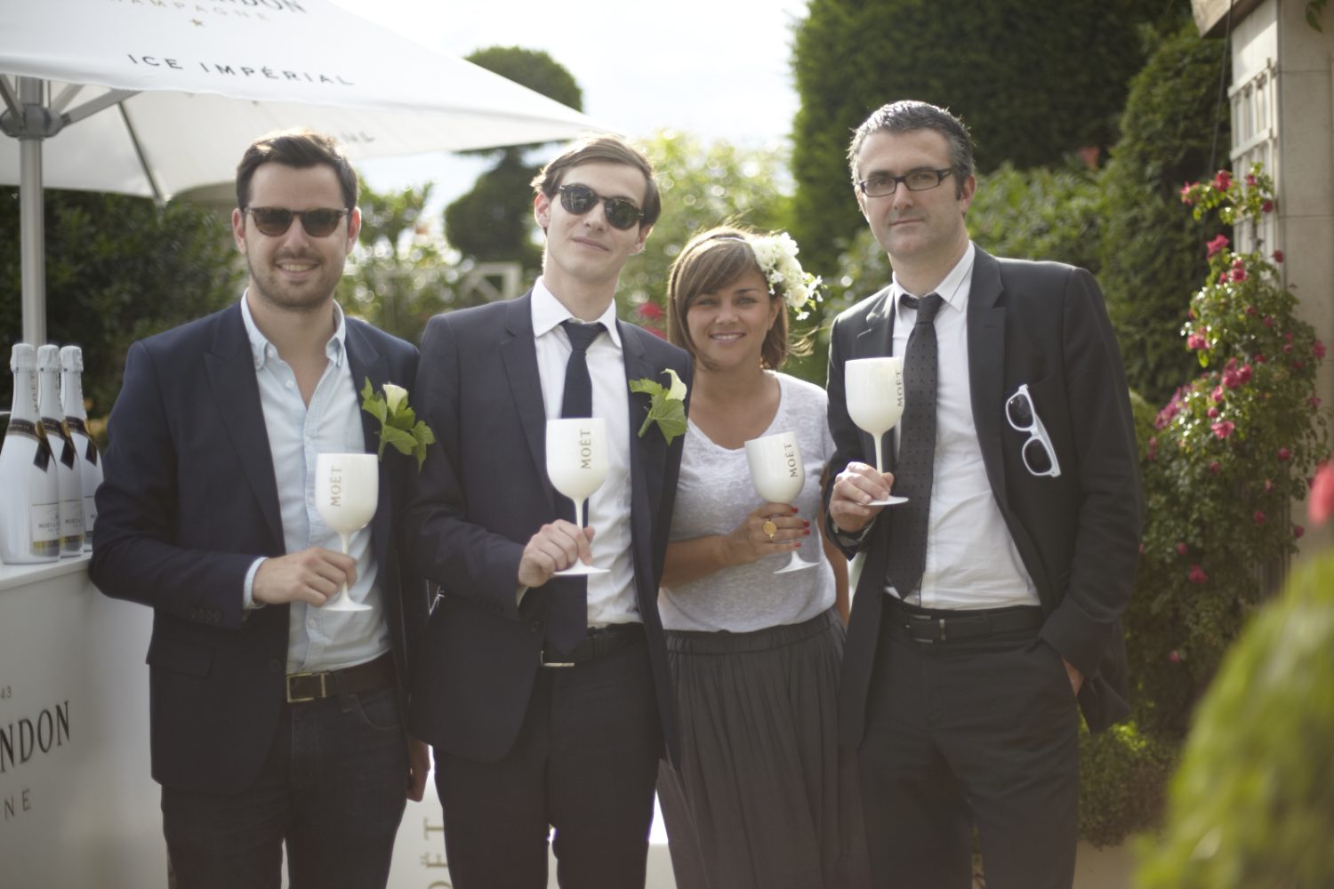 Say Who - Justin Meade