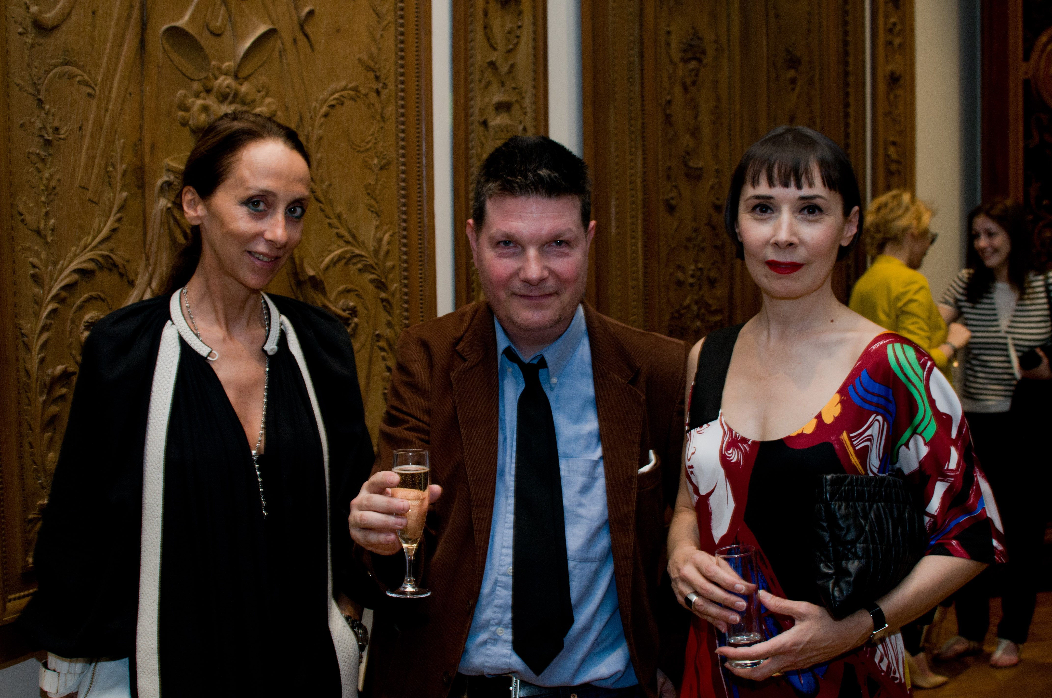 Francis Van Listenborg