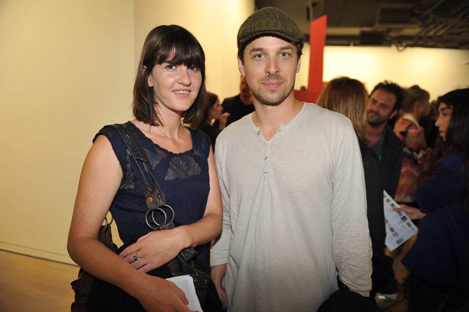 Say Who - Bridget Walker