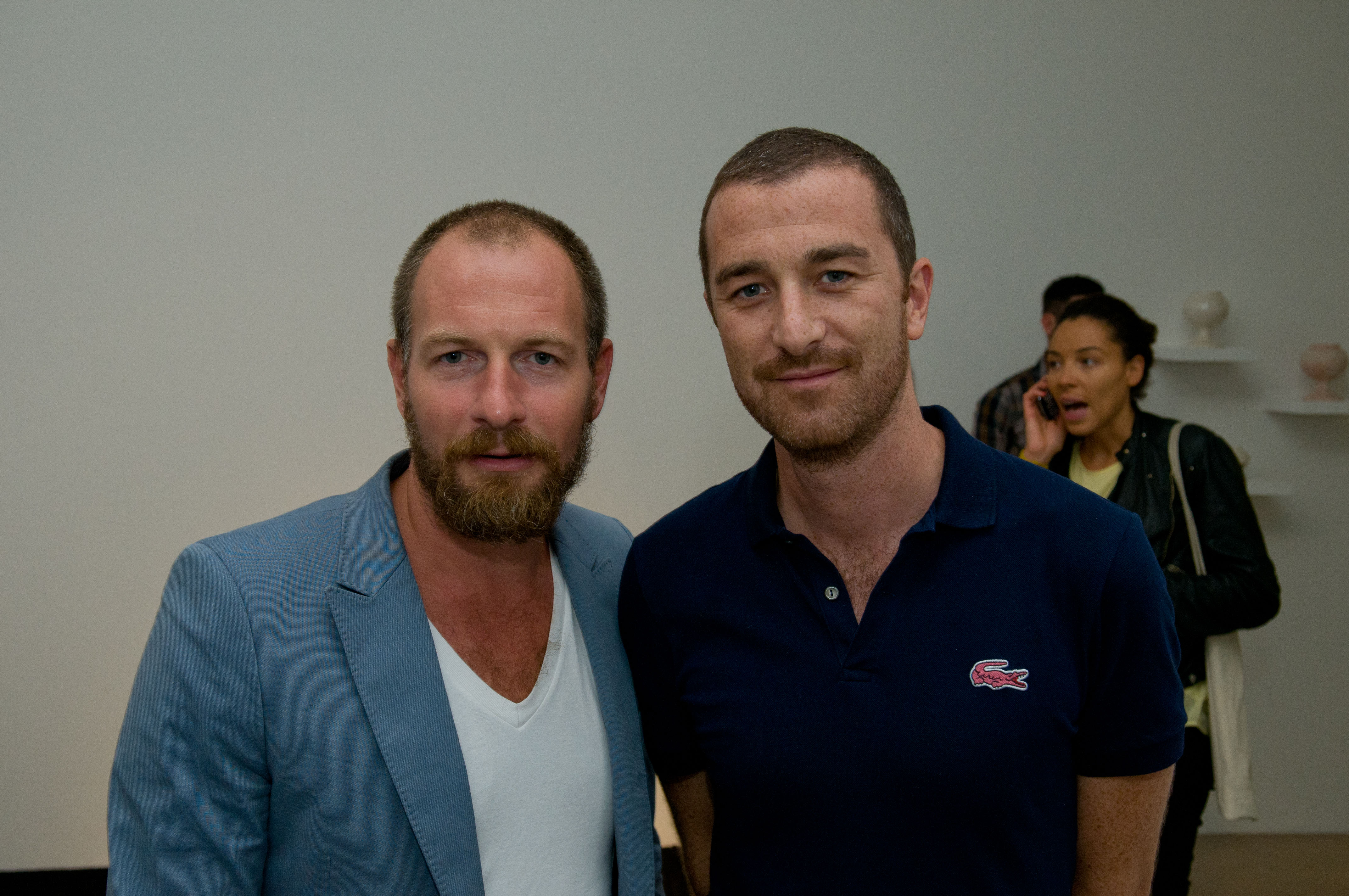 Anthony van den Bossche