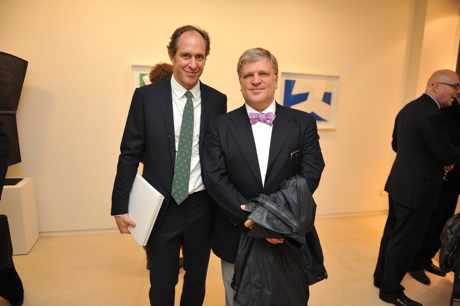 Say Who - Andrey Cheglakov