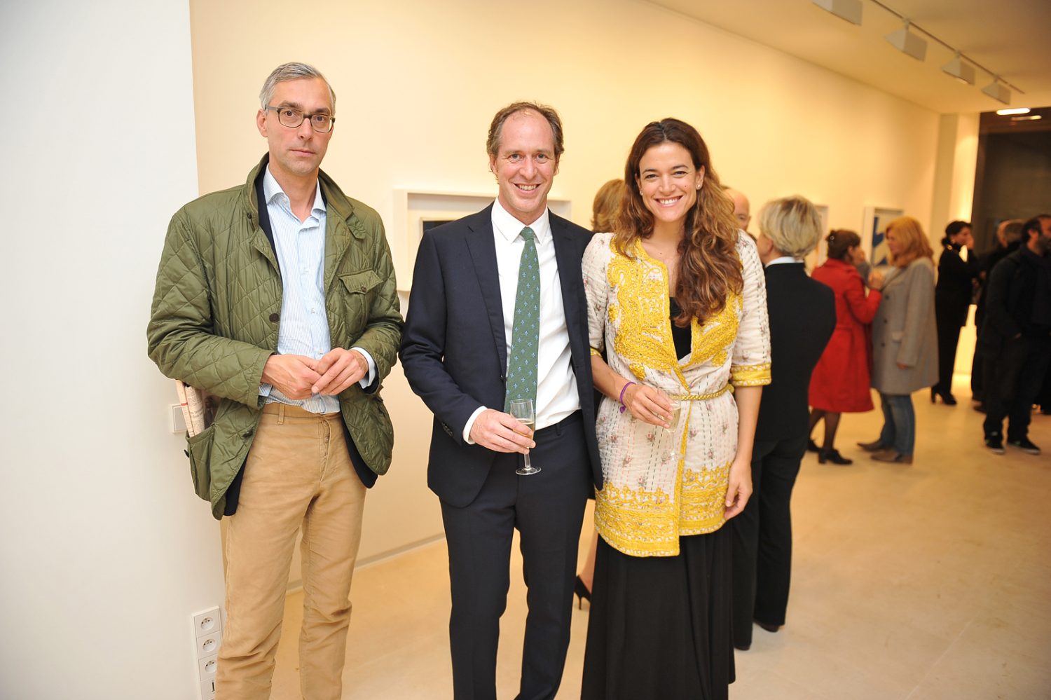 Say Who - Thilo Wermke