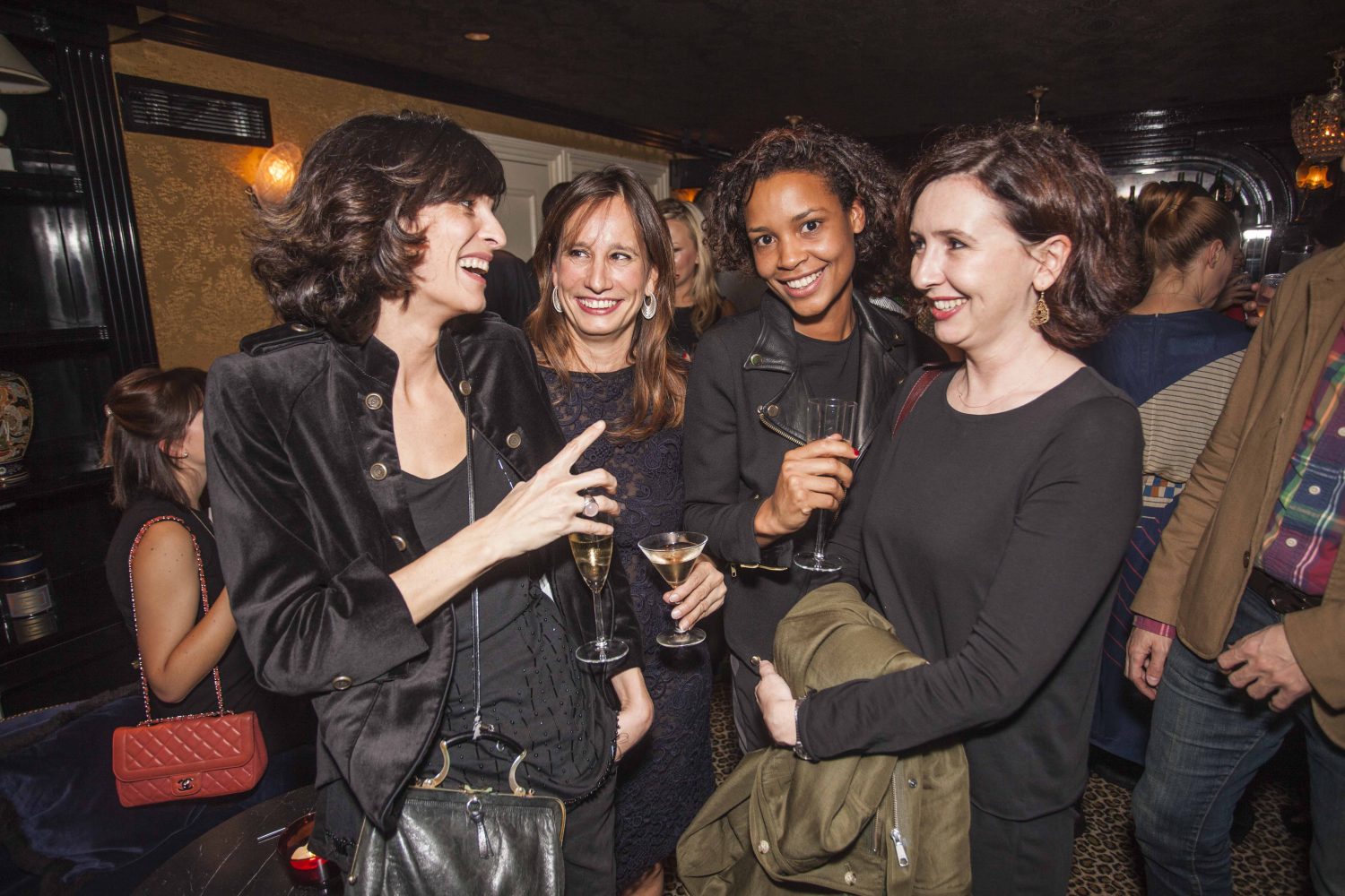 Say Who - Lisa Godon