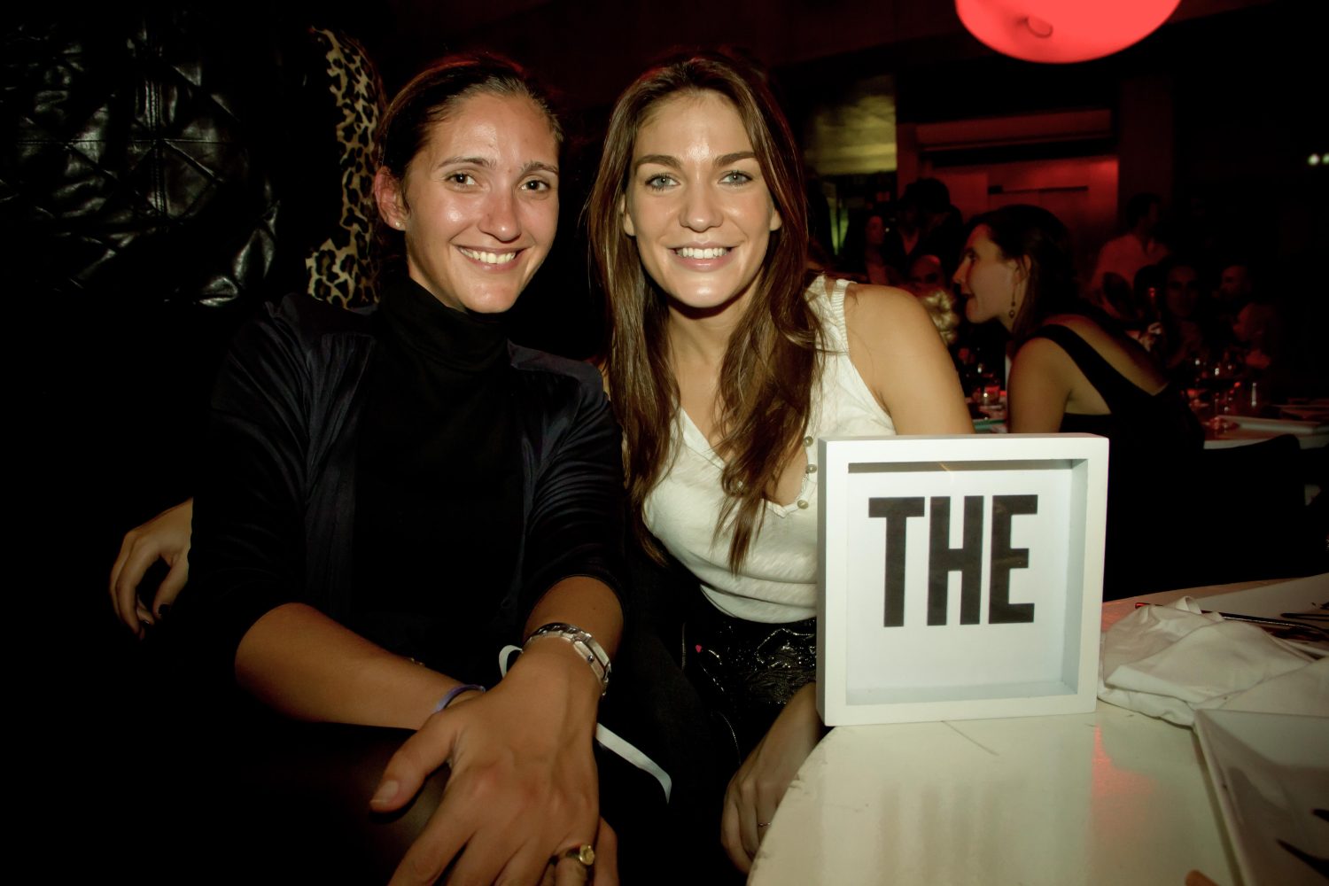 Say Who - Marjorie Seignette