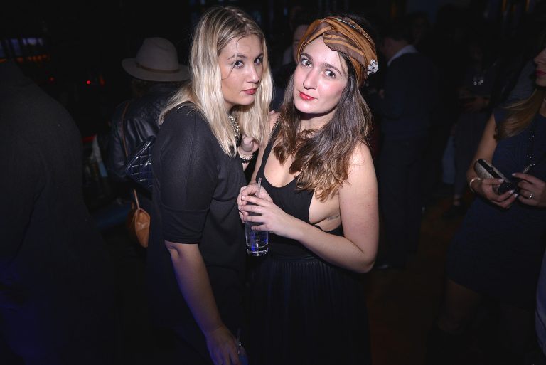 Say Who - Claire-Marie Astruc