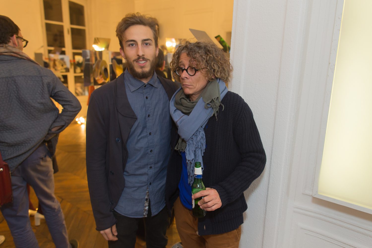 Say Who - Denise David