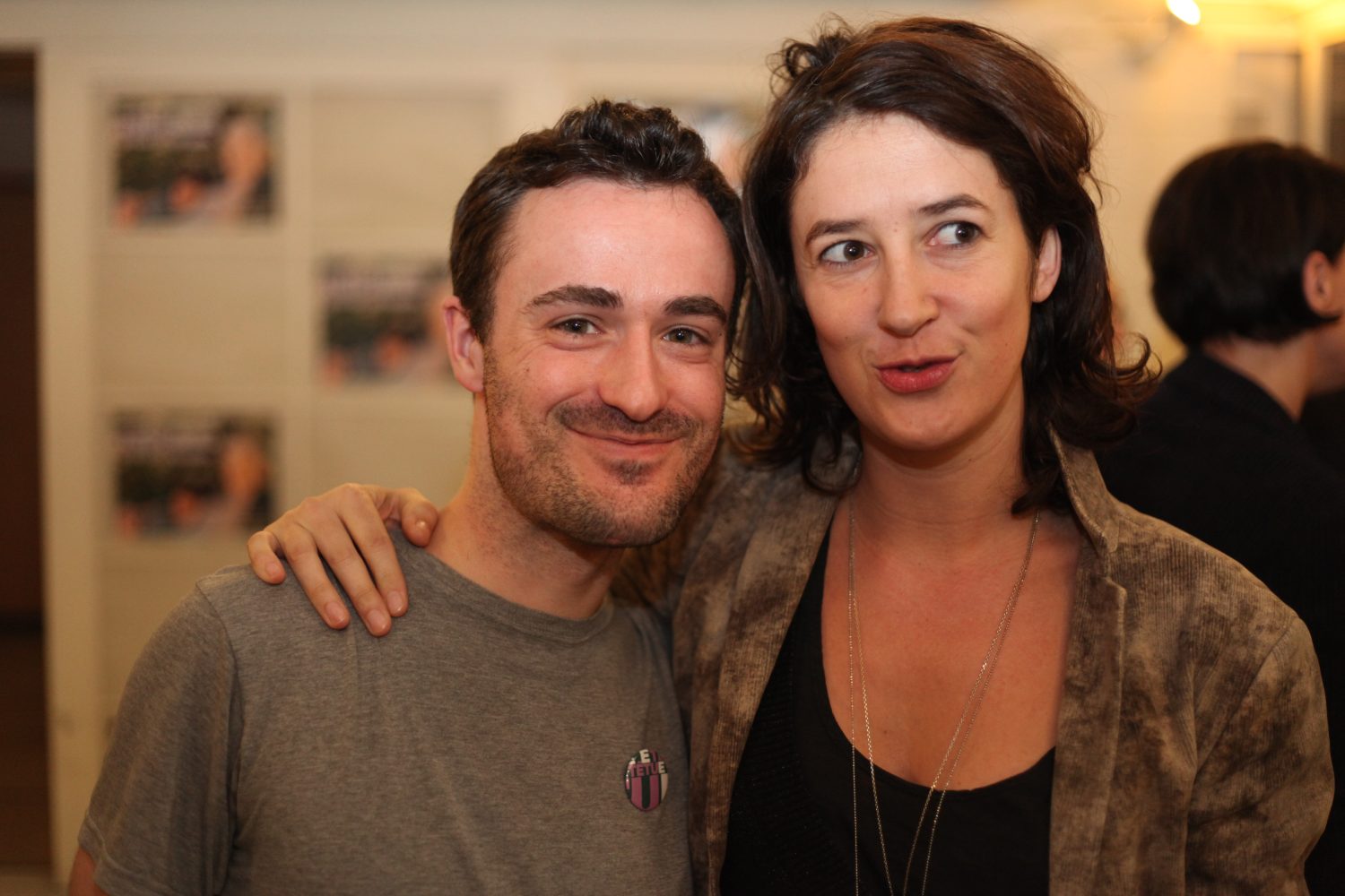 Say Who - Paul Parant