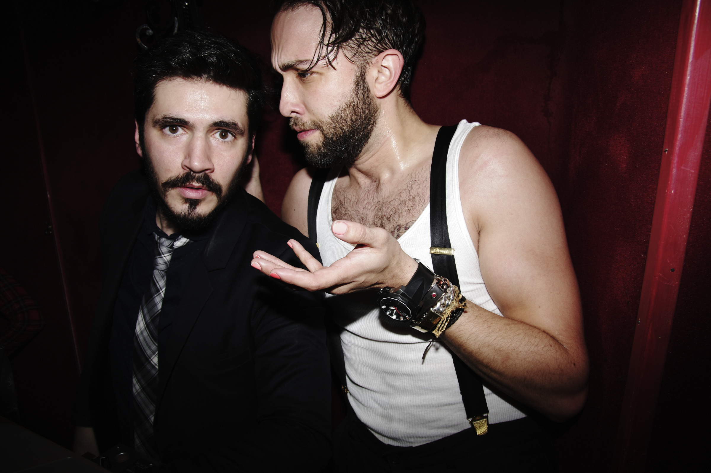 Alexandre Dexter-Jones