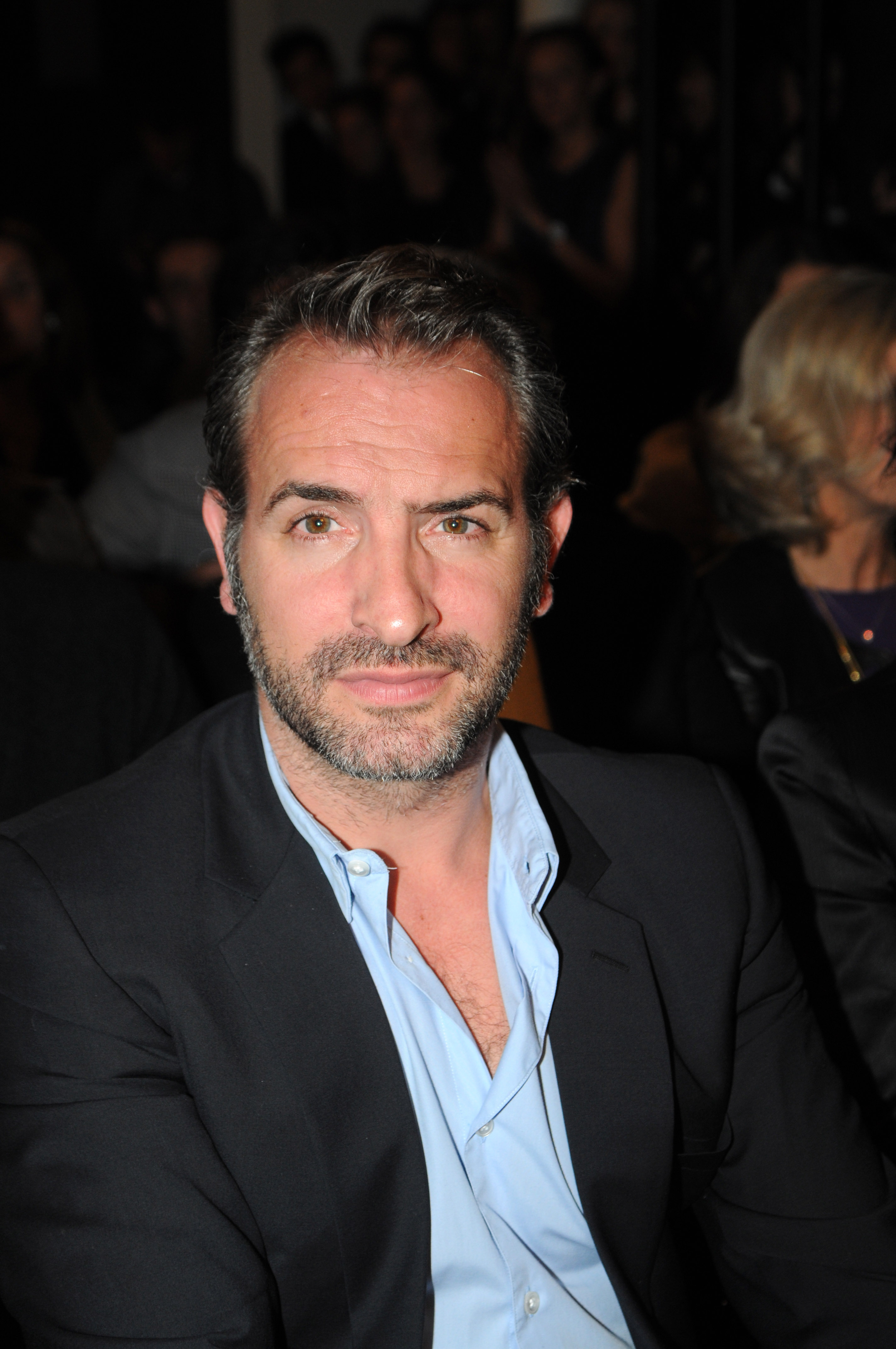 Jean Dujardin
