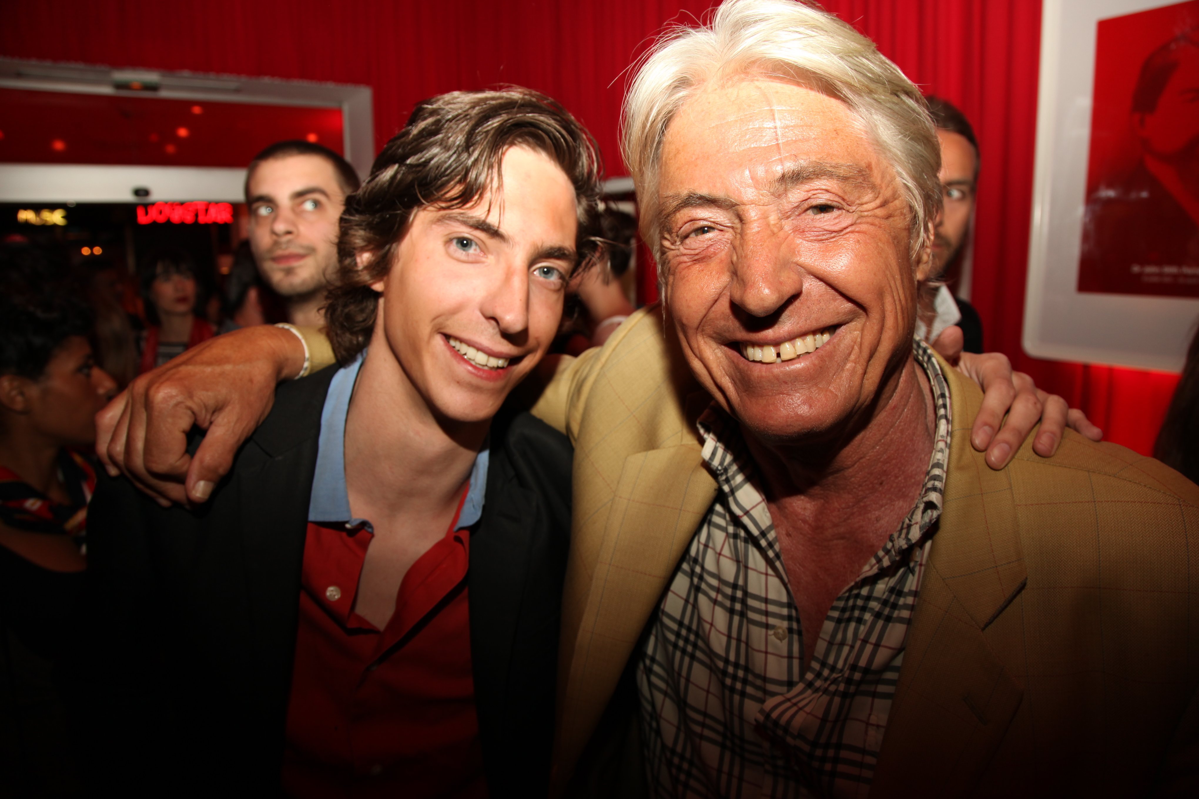 Louis Cornette de Saint Cyr