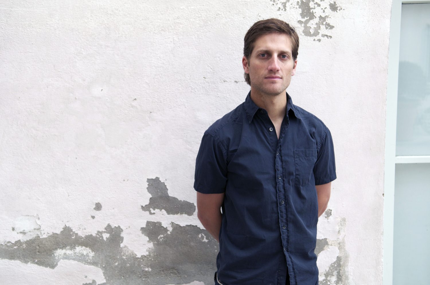 Say Who - Nicolàs Paris