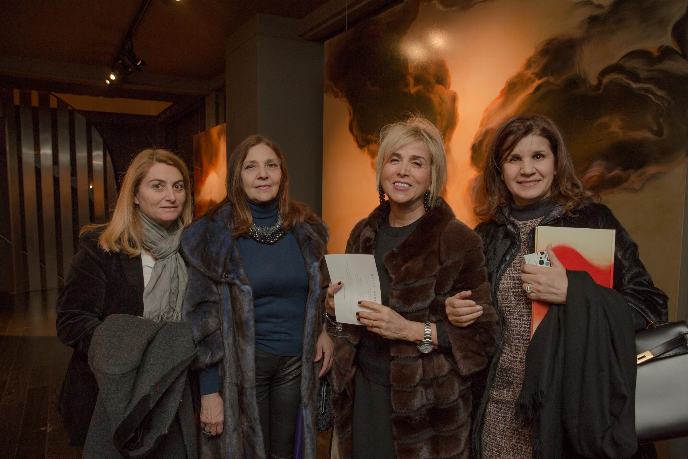 Carla Rebeiz-Chawkatly