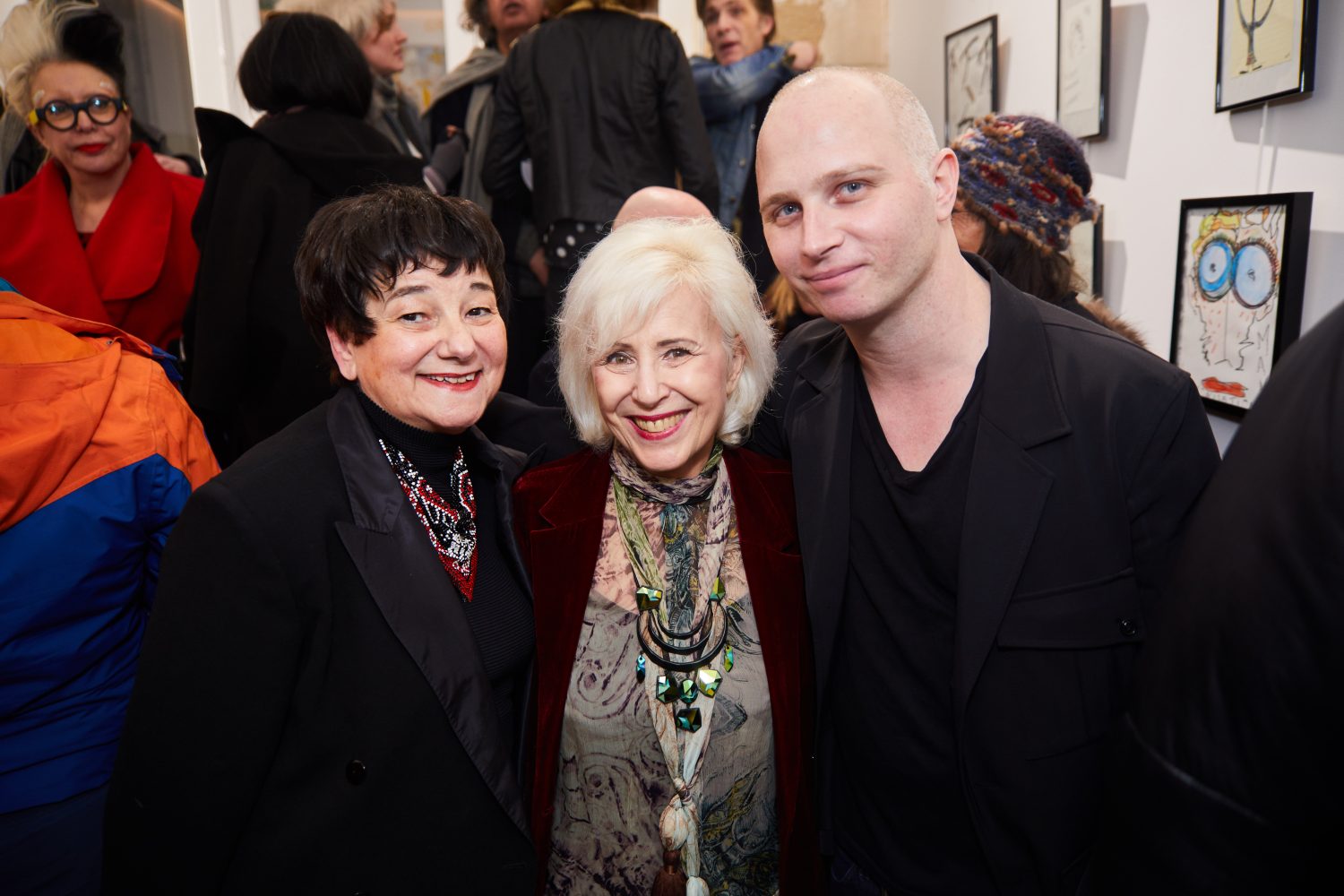 Say Who - Michelle Lebaron