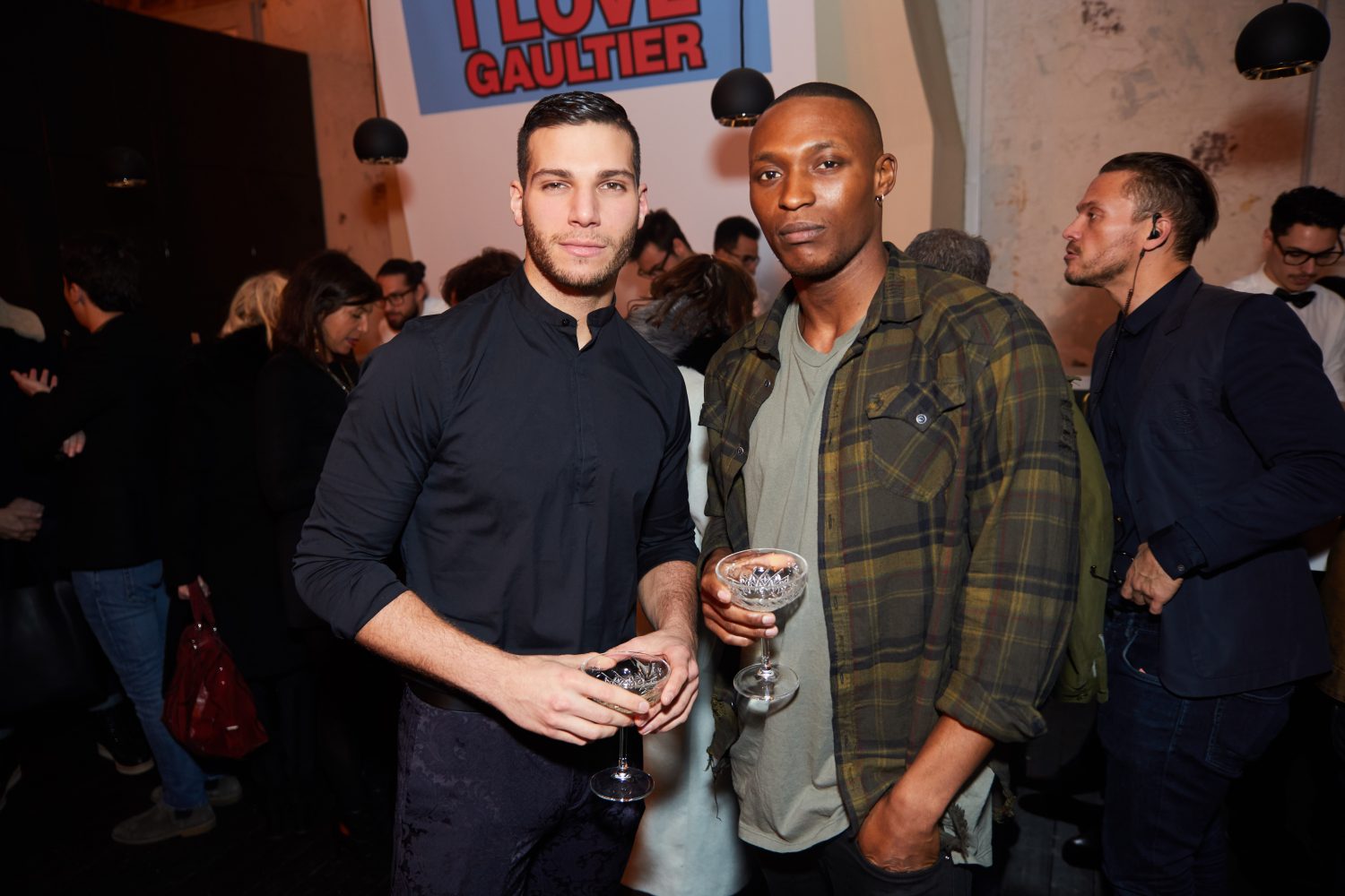 Say Who - Daniel Ralph