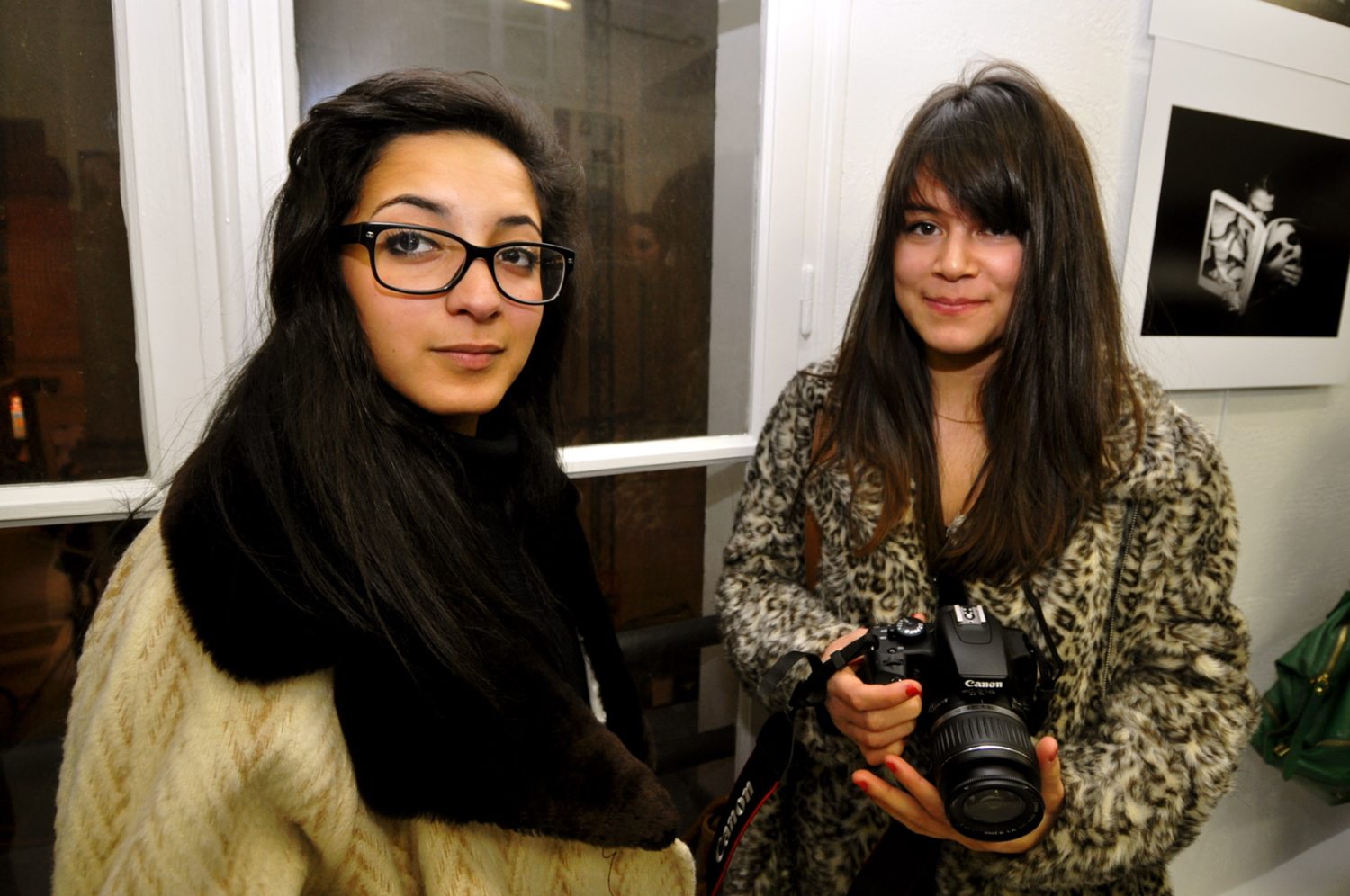 Say Who - Maud Ferron