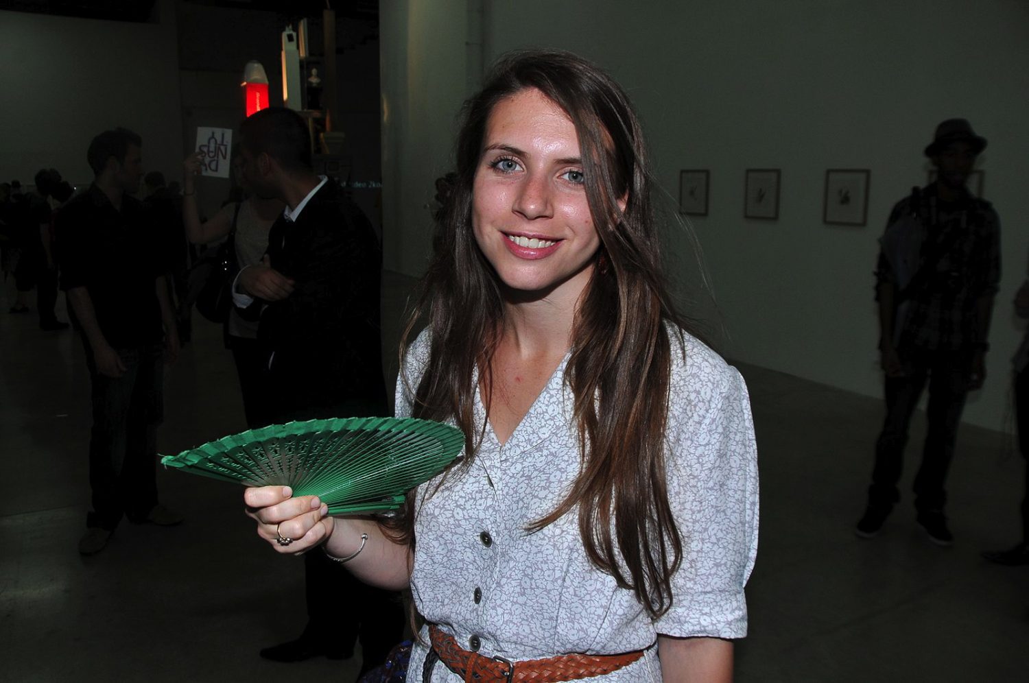 Say Who - Hélène Pernot