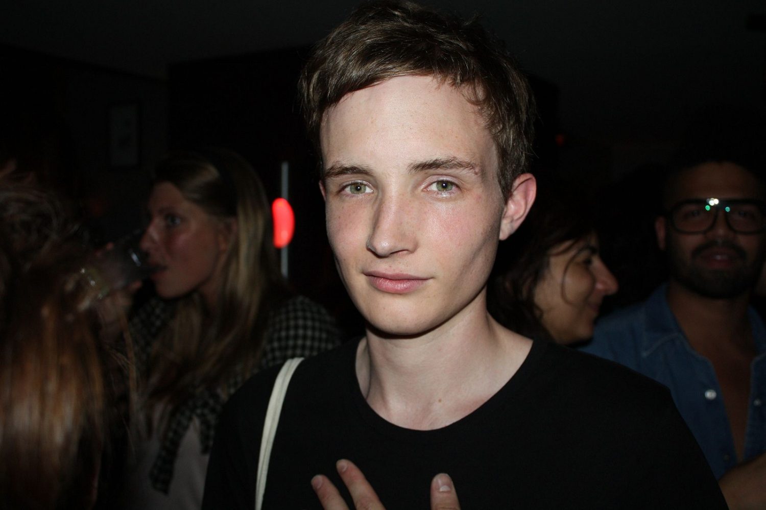 Ed Livingstone-Learmonth