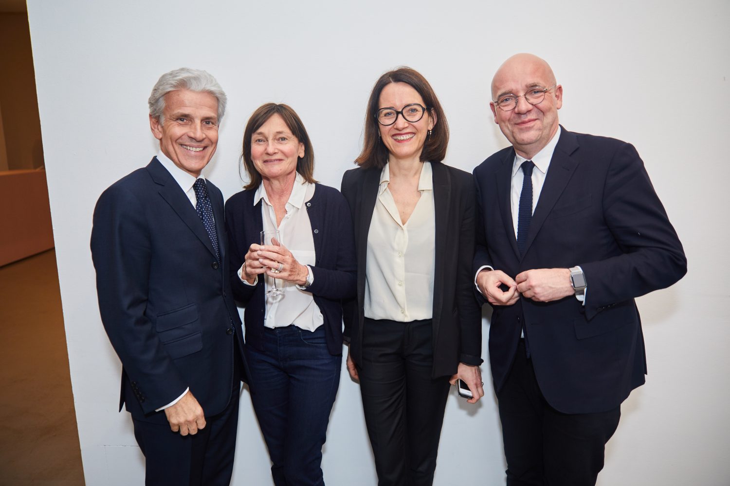 Say Who - Christophe de Backer