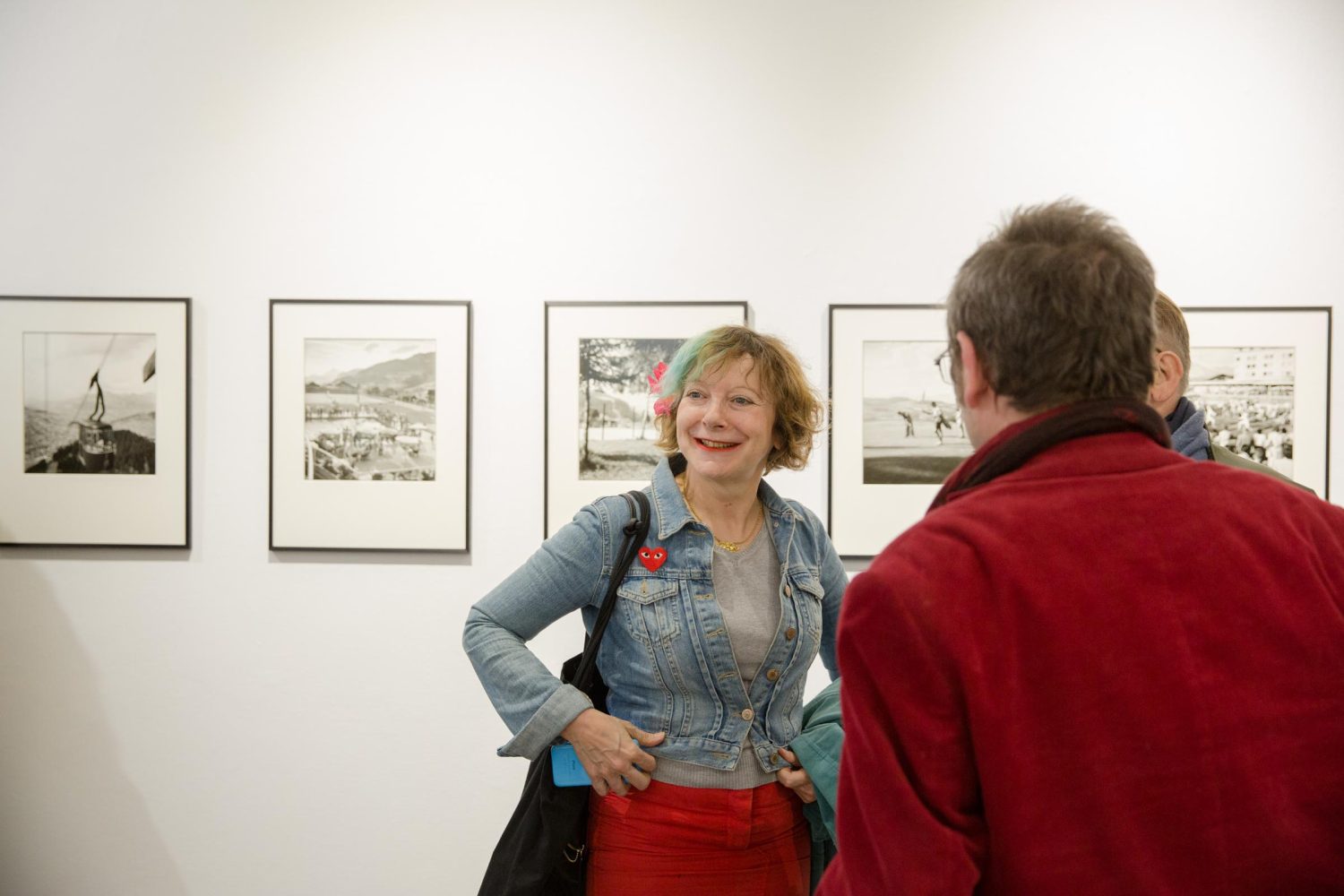 Say Who - Dominique Babin