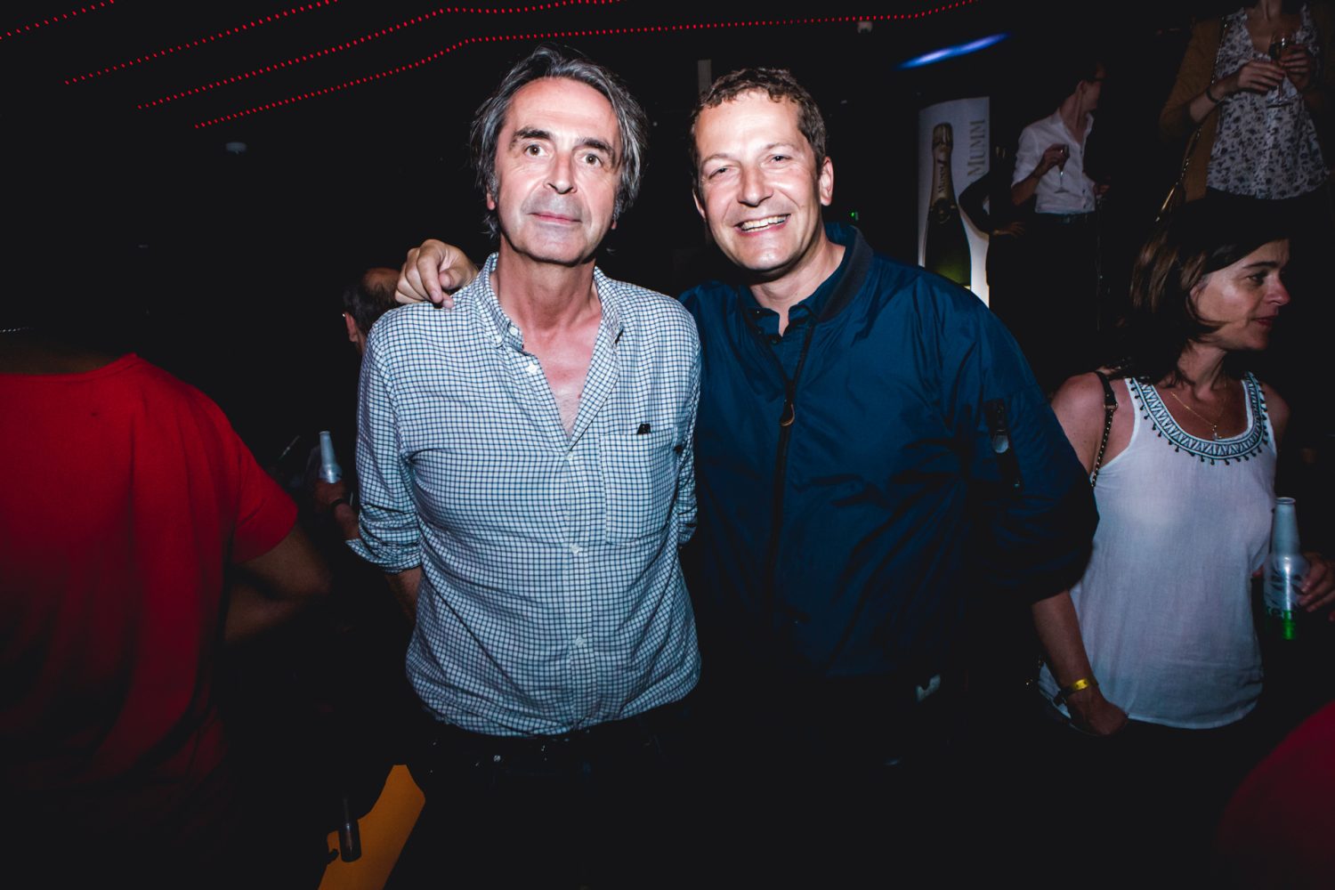 Fabrice de Saint-Rémy