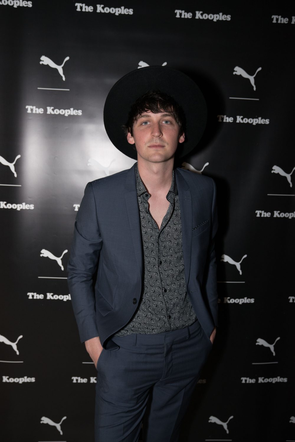 Say Who - George Craig